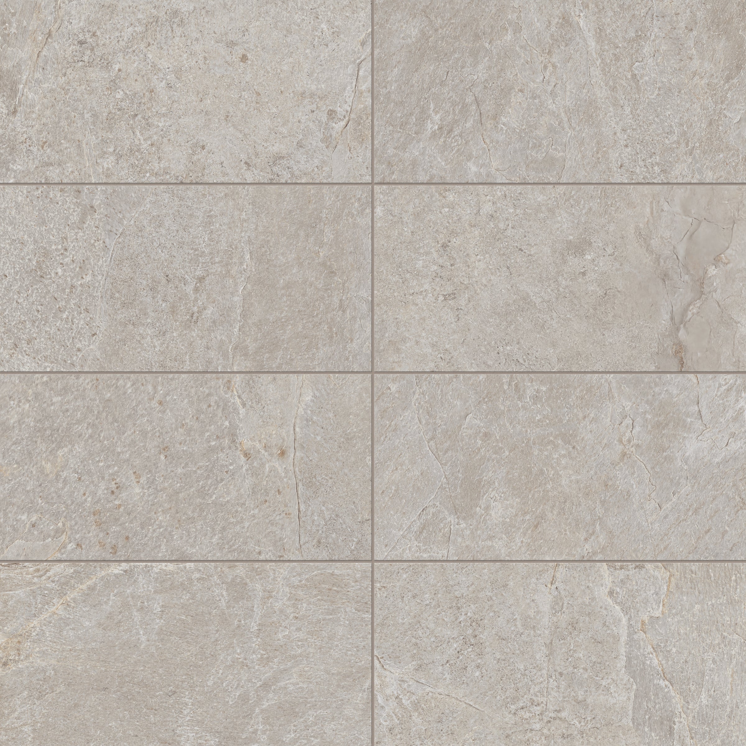Dawson 12x24 Matte Porcelain Tile in Dune
