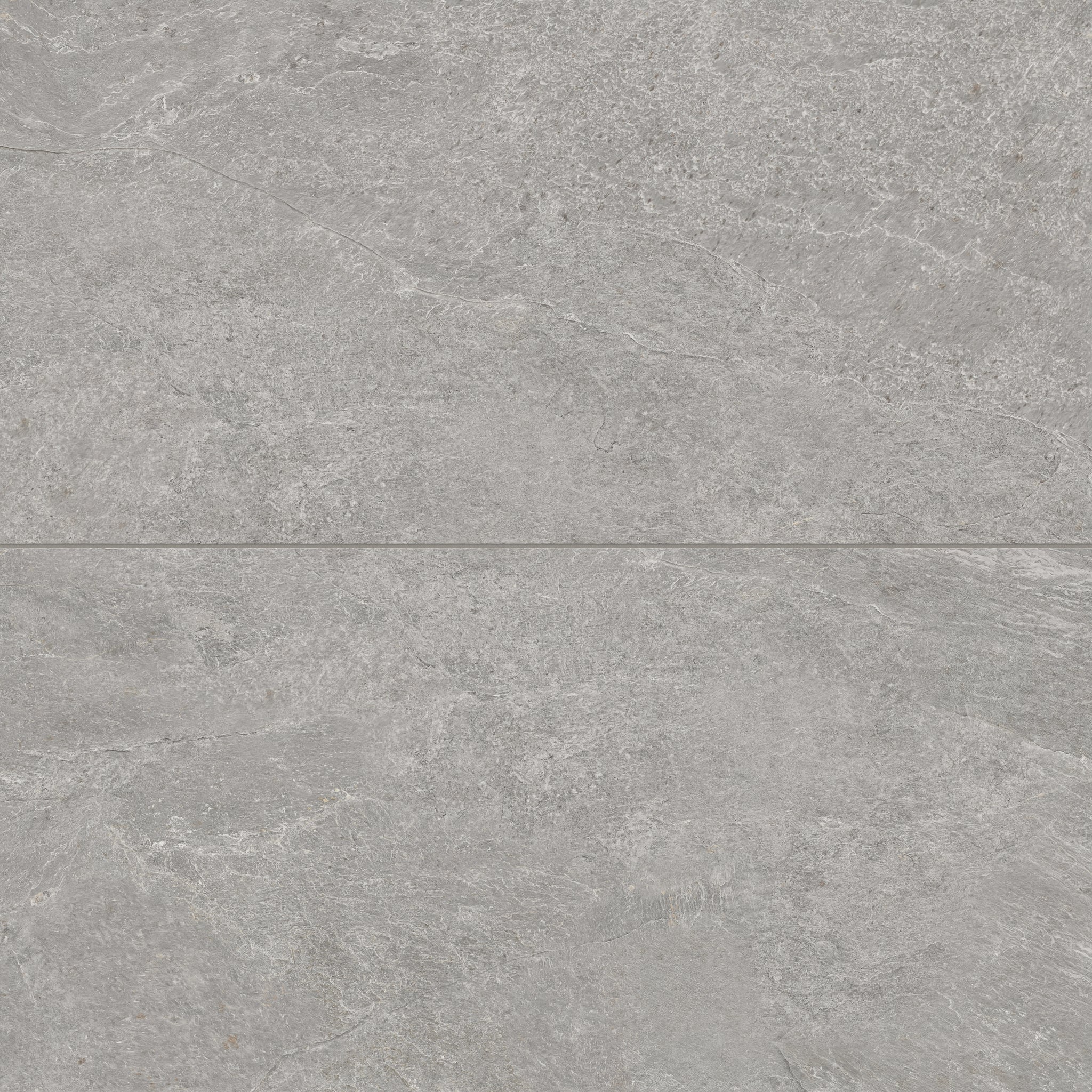 Dawson 24x48 Matte Porcelain Tile in Ash