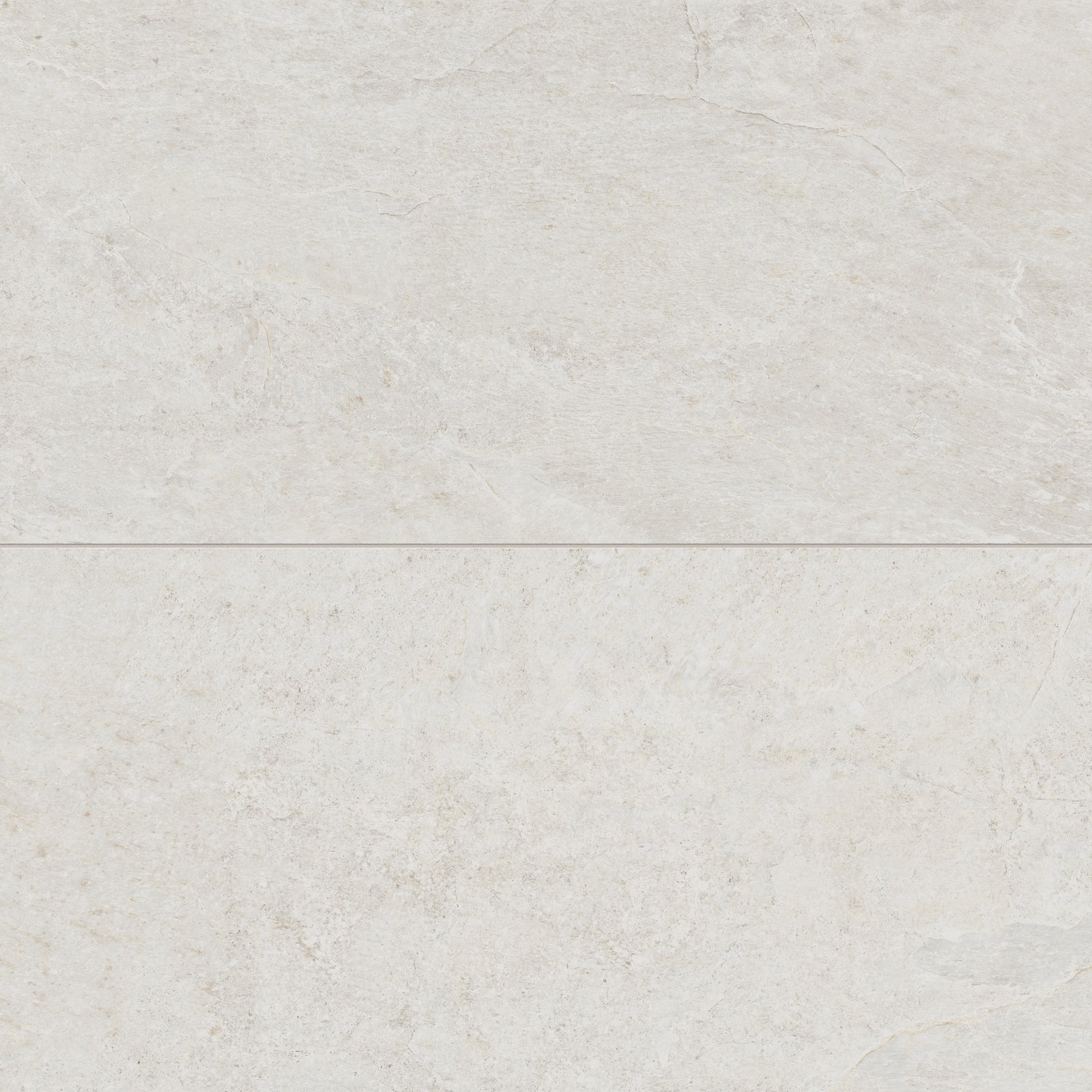 Dawson 24x48 Matte Porcelain Tile in Alabaster