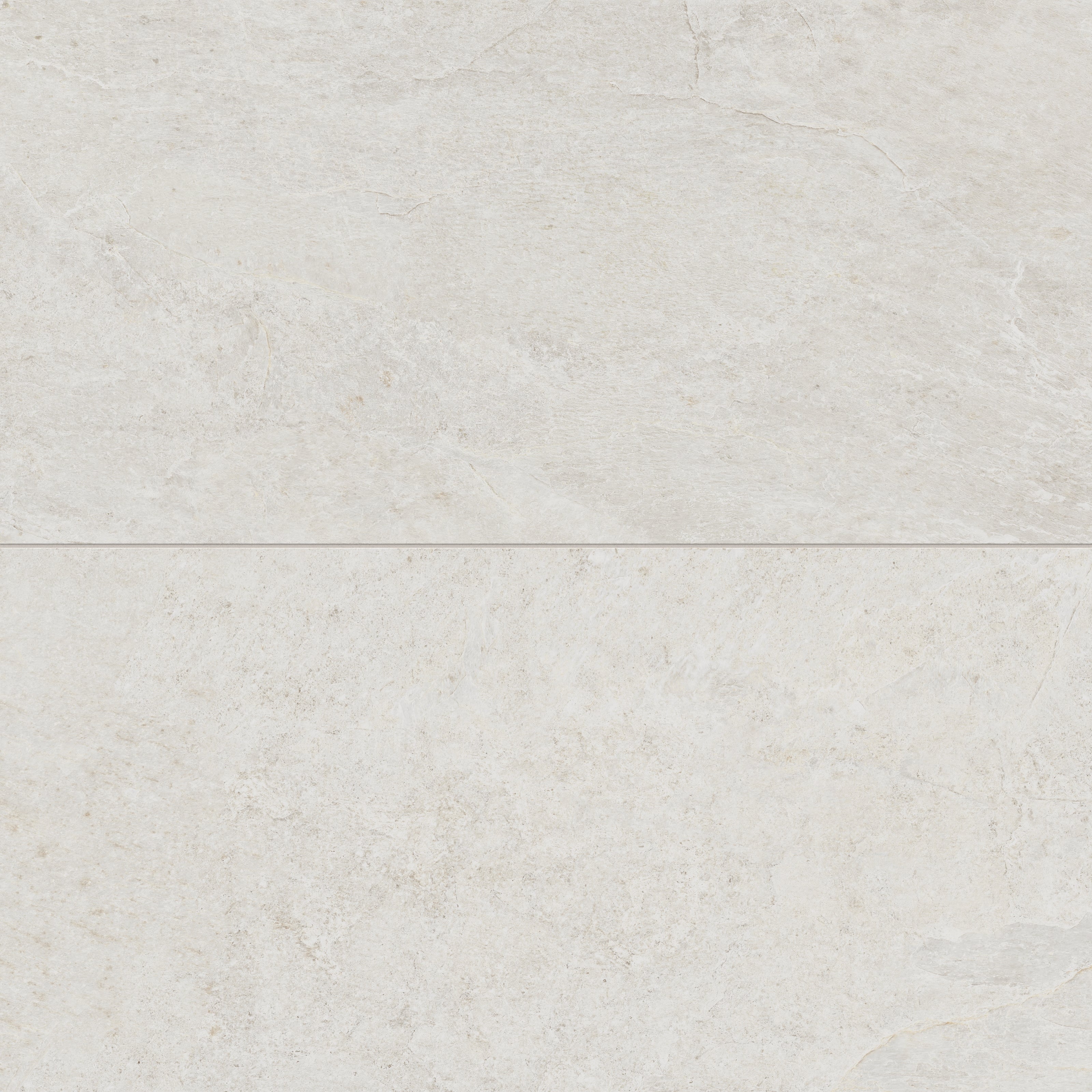 Dawson 24x48 Matte Porcelain Tile in Alabaster