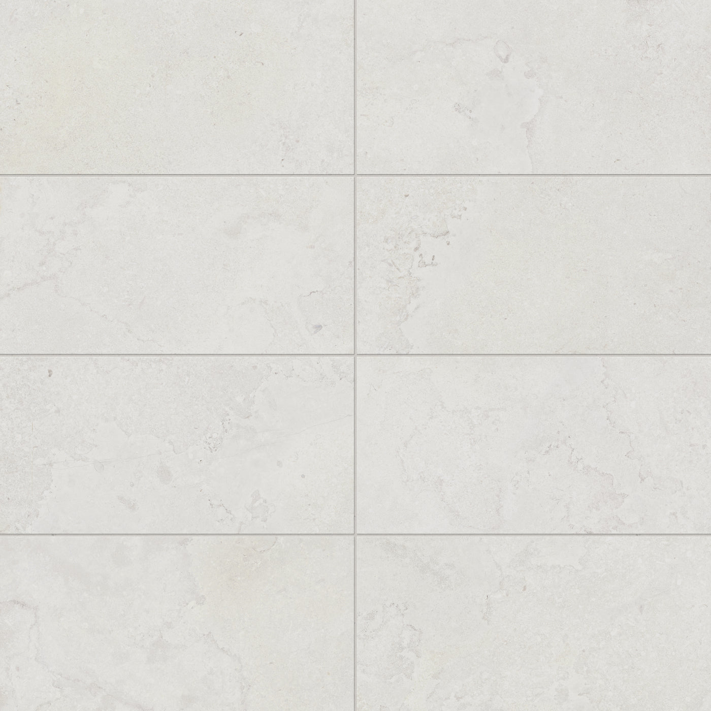 Tatum 12x24 Matte Porcelain Tile in Cross-Cut Straw