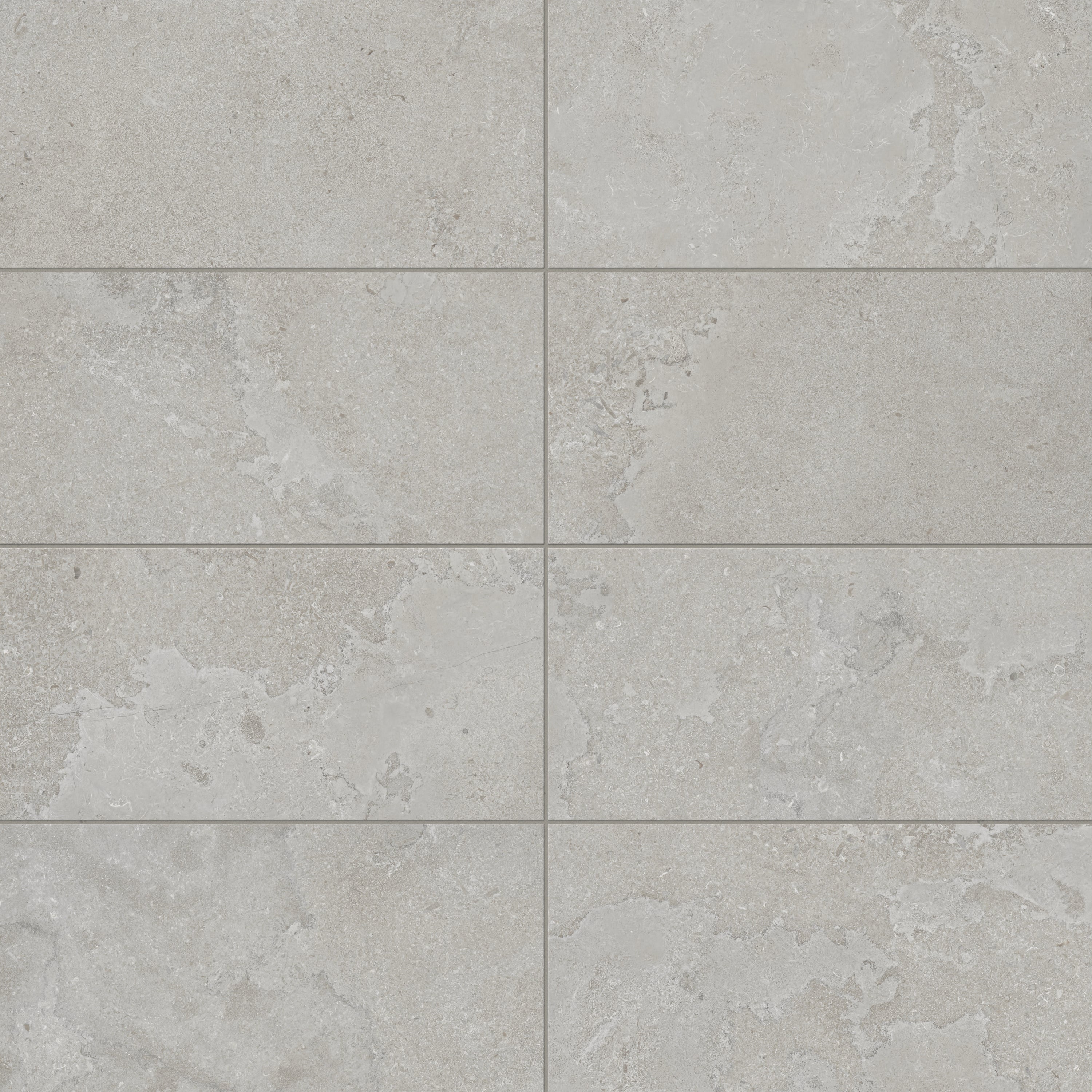 Tatum 12x24 Matte Porcelain Tile in Cross-Cut Dune