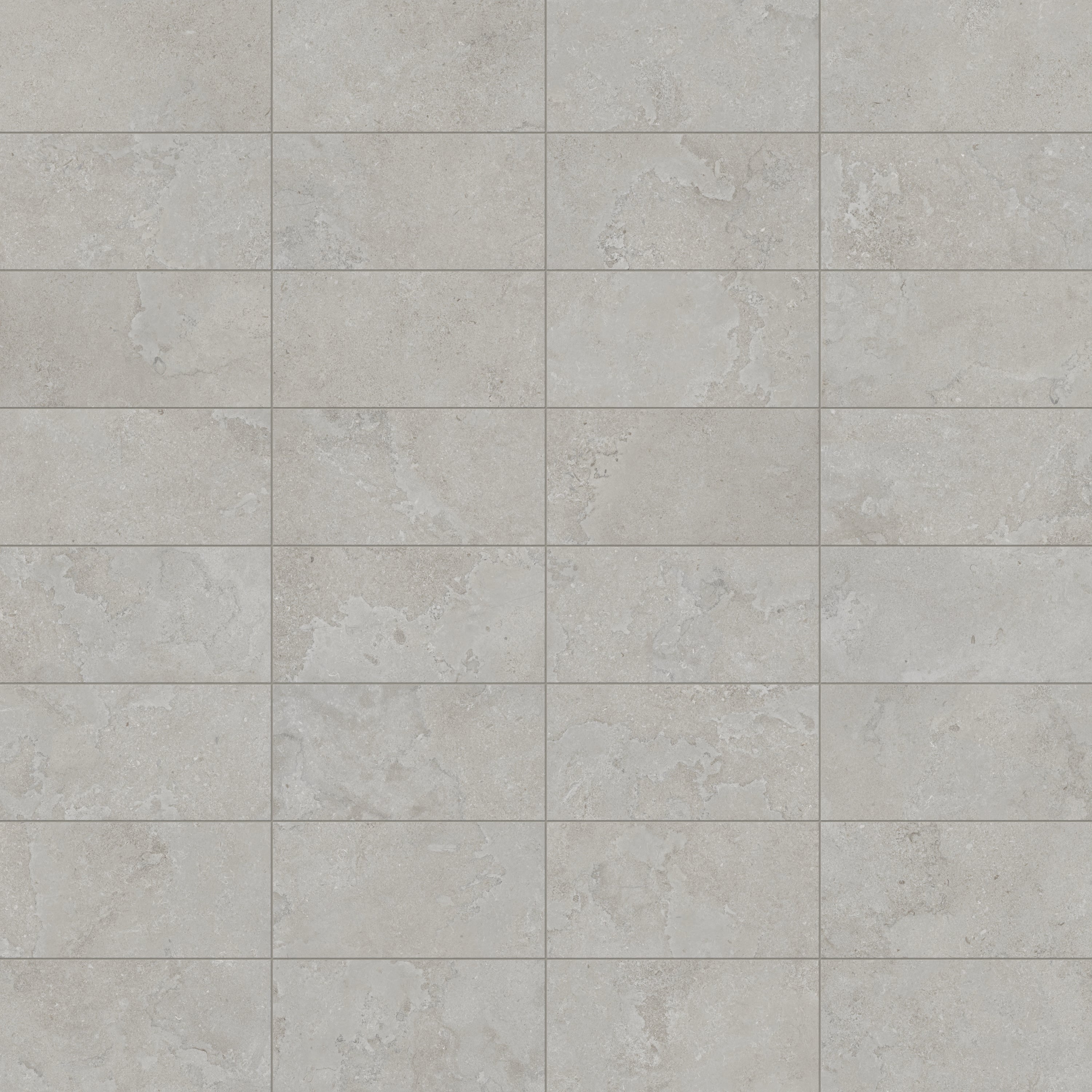 Tatum 12x24 Matte Porcelain Tile in Cross-Cut Dune
