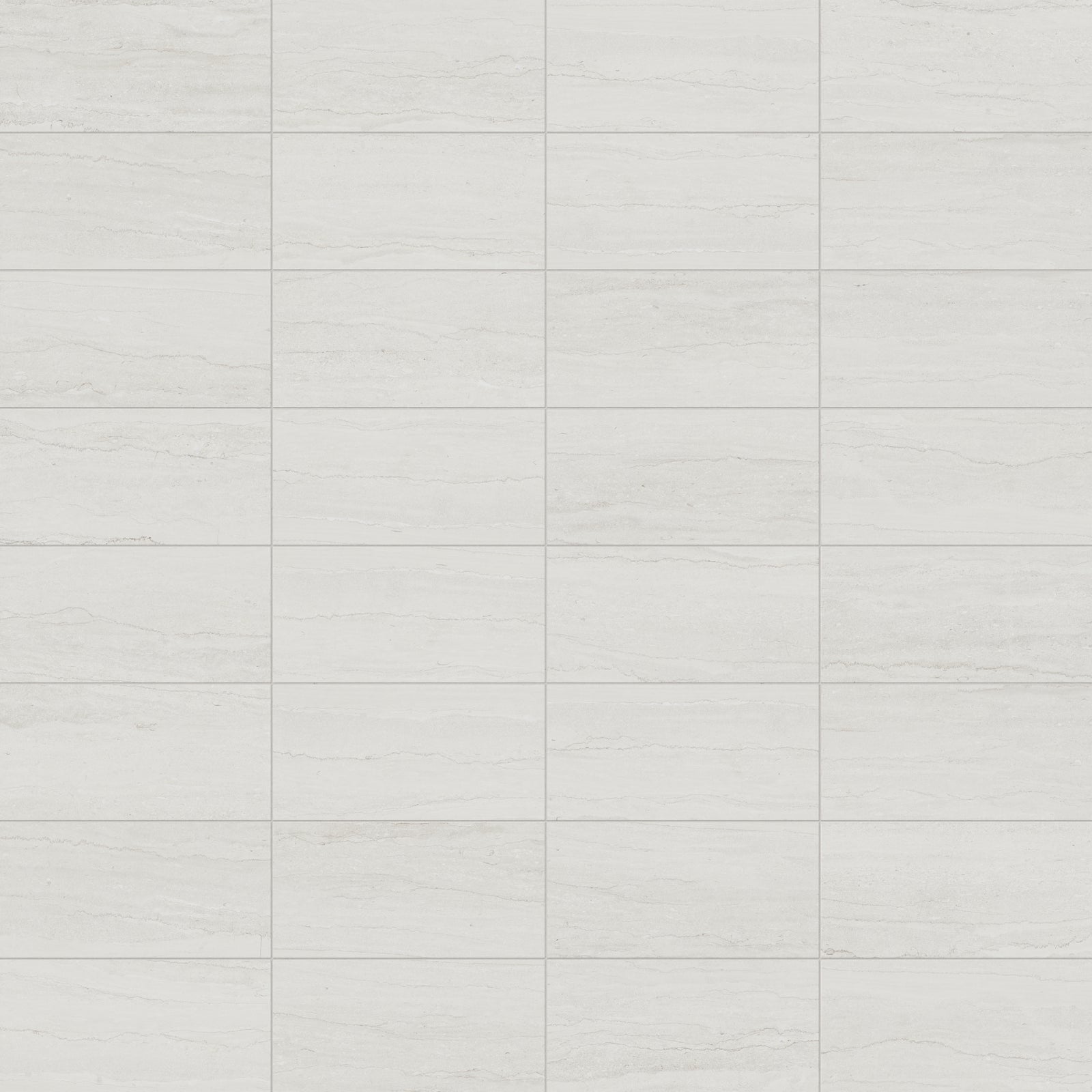 Tatum 12x24 Matte Porcelain Tile in Vein-Cut Straw