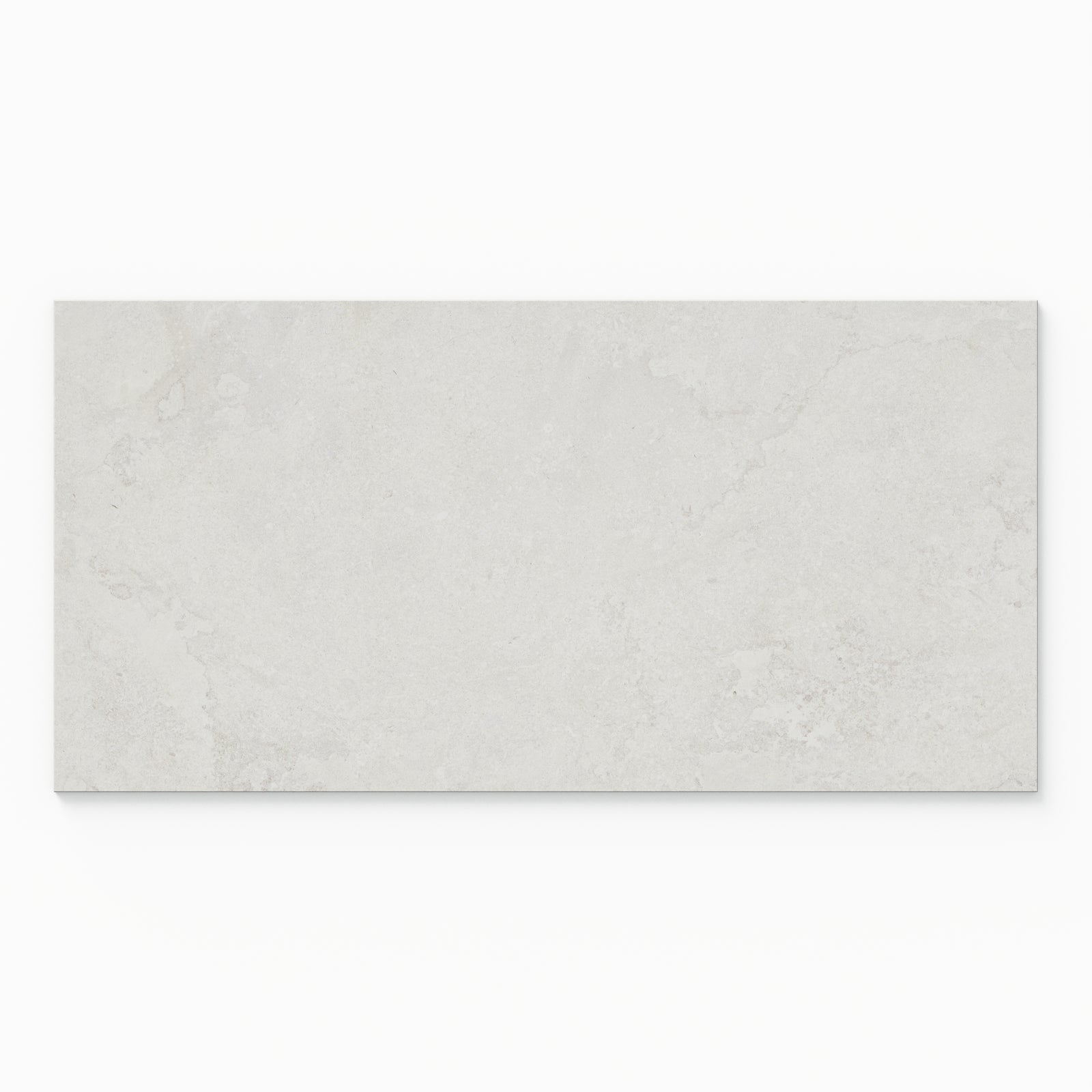 Tatum 24x48 Matte Porcelain Tile in Cross-Cut Straw