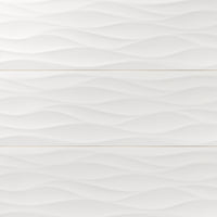 Zayne 12x36 Matte Ceramic Tile in Waves