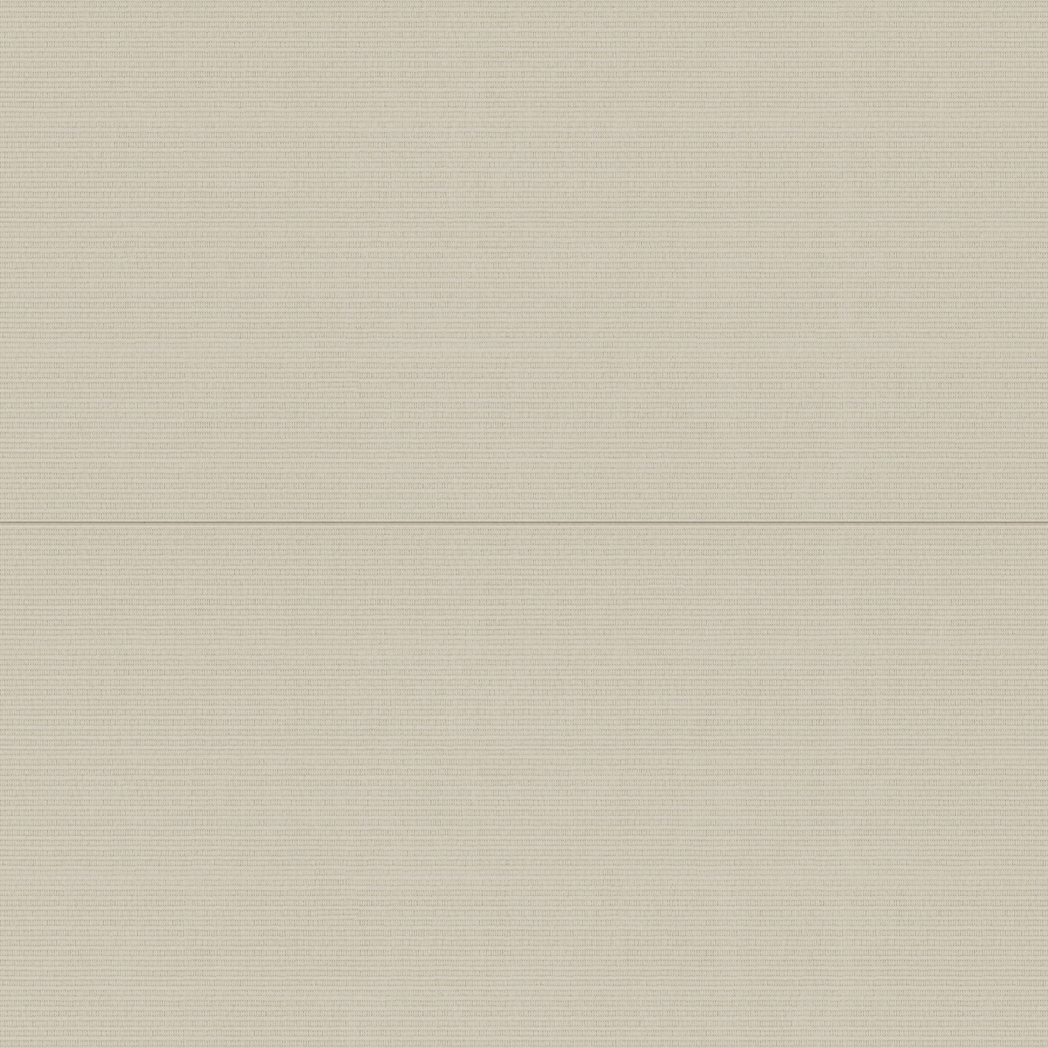 Riley 24x48 Matte Porcelain Tile in Woven Pattern Cream