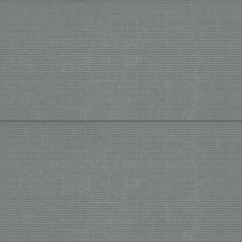 Riley 24x48 Matte Porcelain Tile in Woven Pattern Indigo