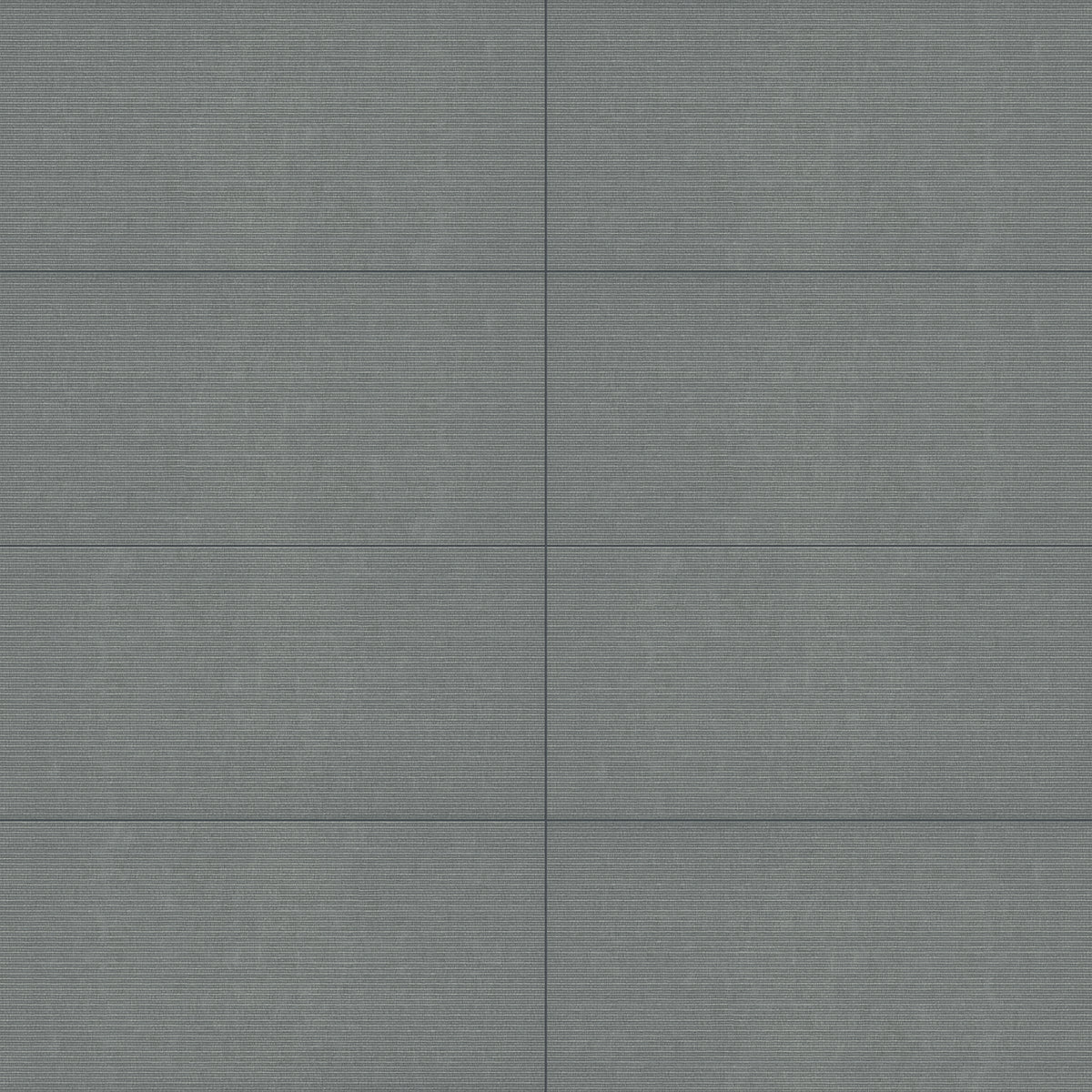 Riley 24x48 Matte Porcelain Tile in Woven Pattern Indigo