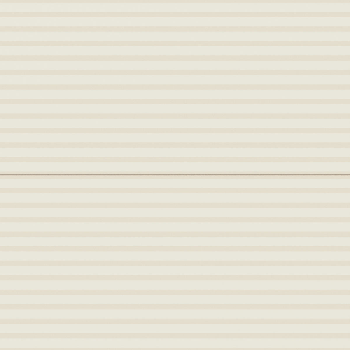 Riley 24x48 Matte Porcelain Tile in Striped Pattern Cream