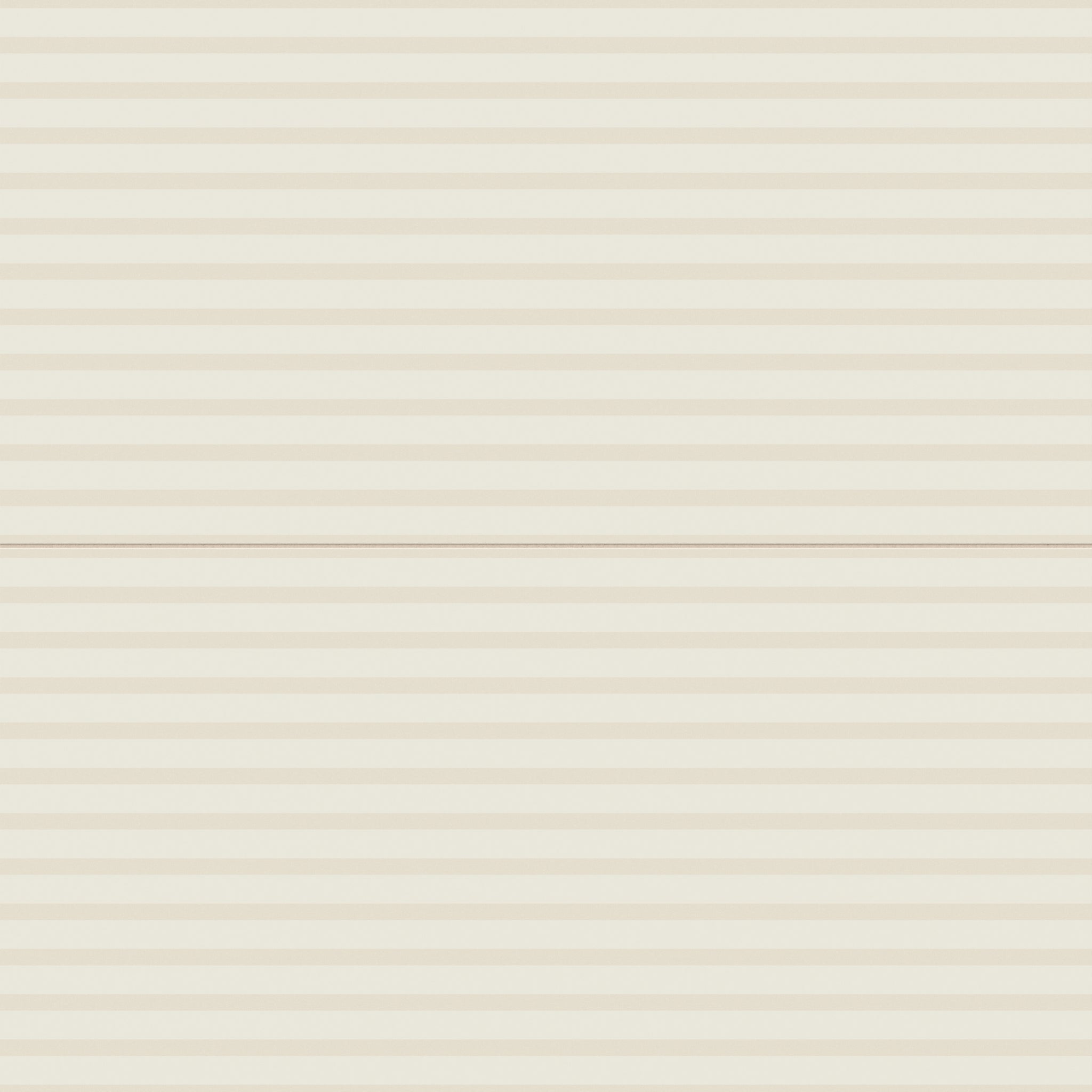 Riley 24x48 Matte Porcelain Tile in Striped Pattern Cream