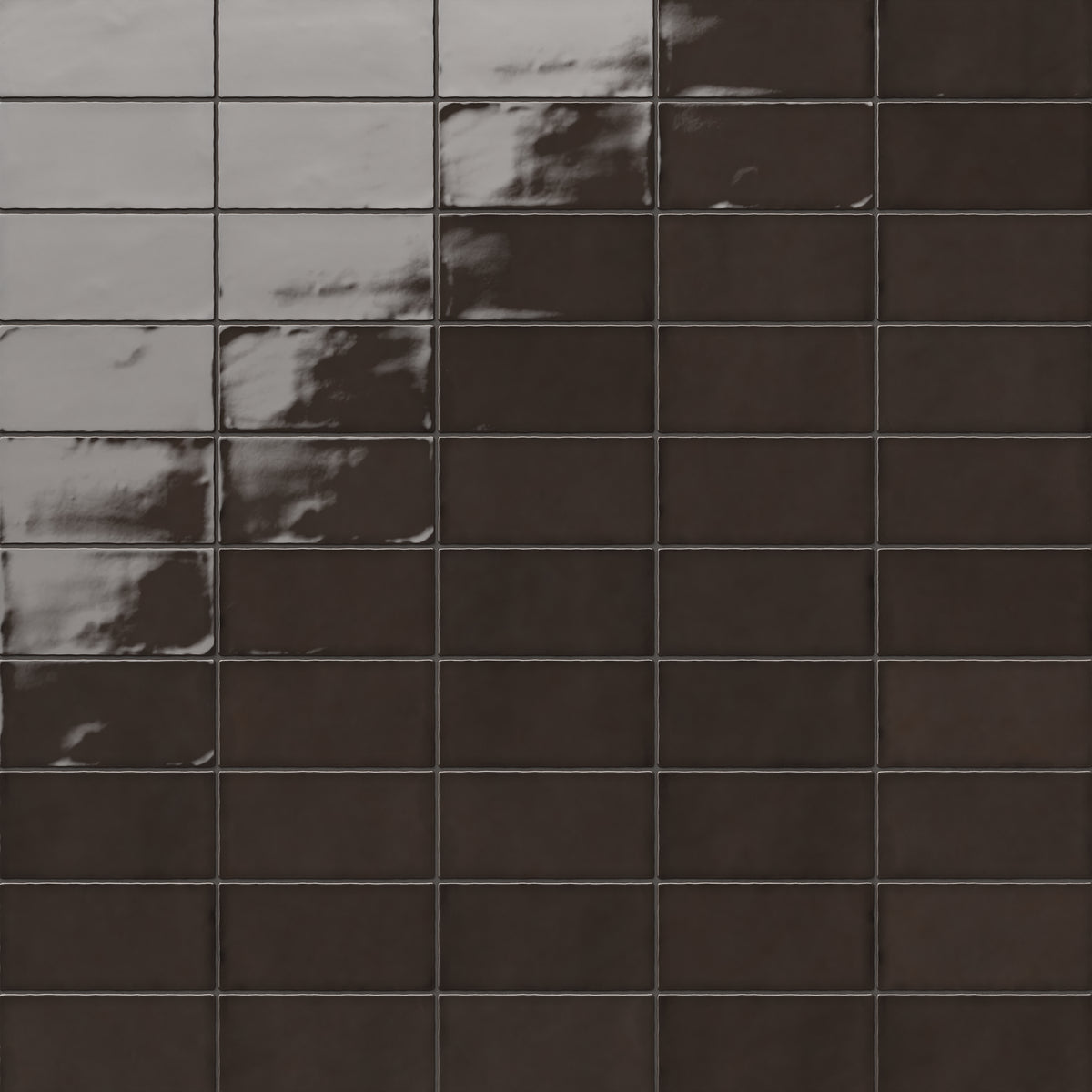 12x12 Checkerboard Tile