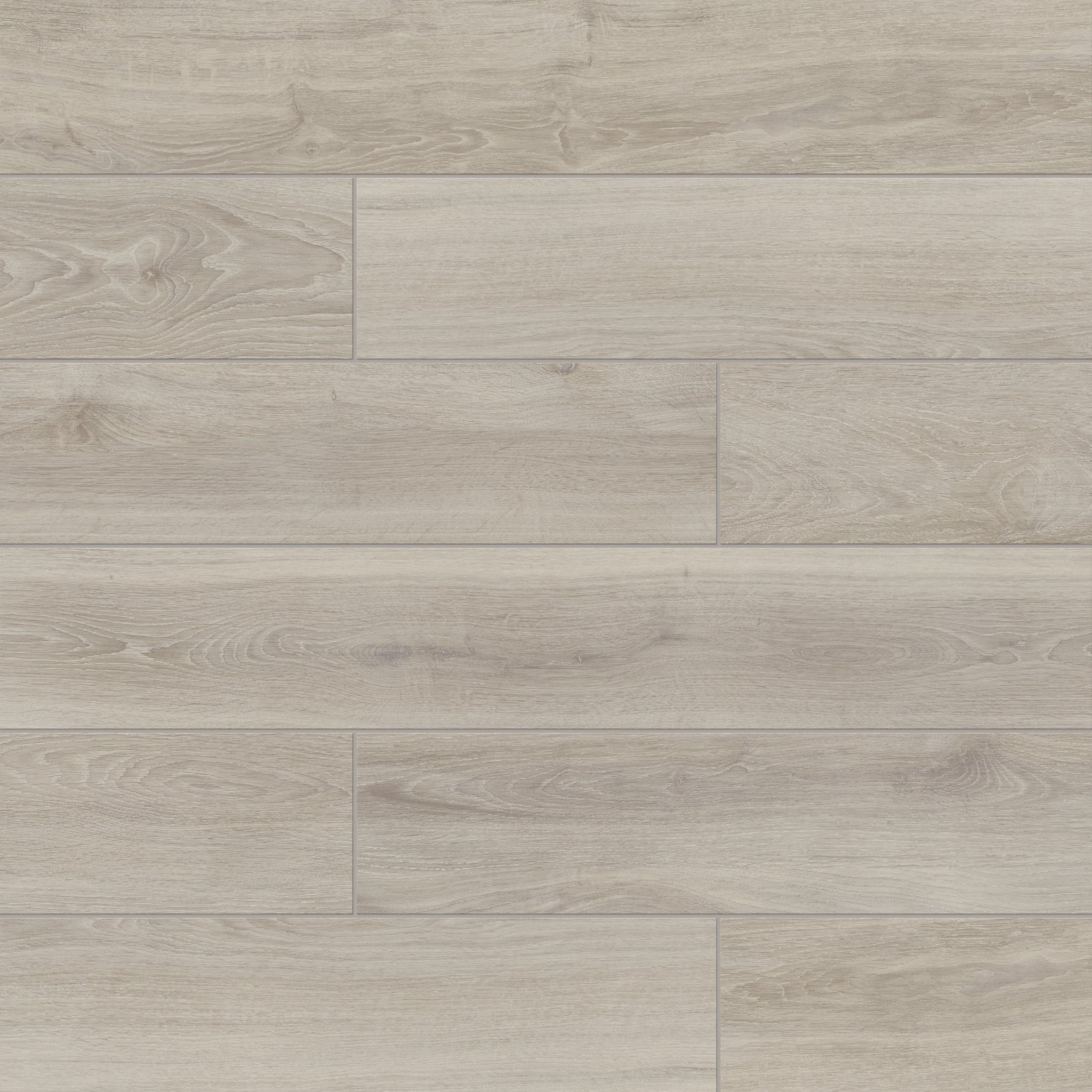 Jameson 8x48 Matte Porcelain Tile in Ash