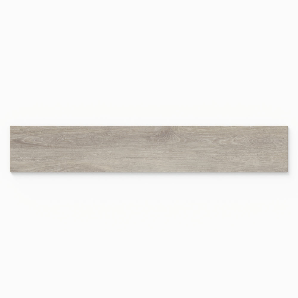 Jameson 8x48 Matte Porcelain Tile in Ash