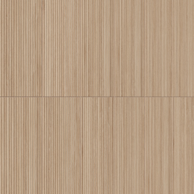 Jameson 12x36 Matte Ceramic Tile in Camel Deco