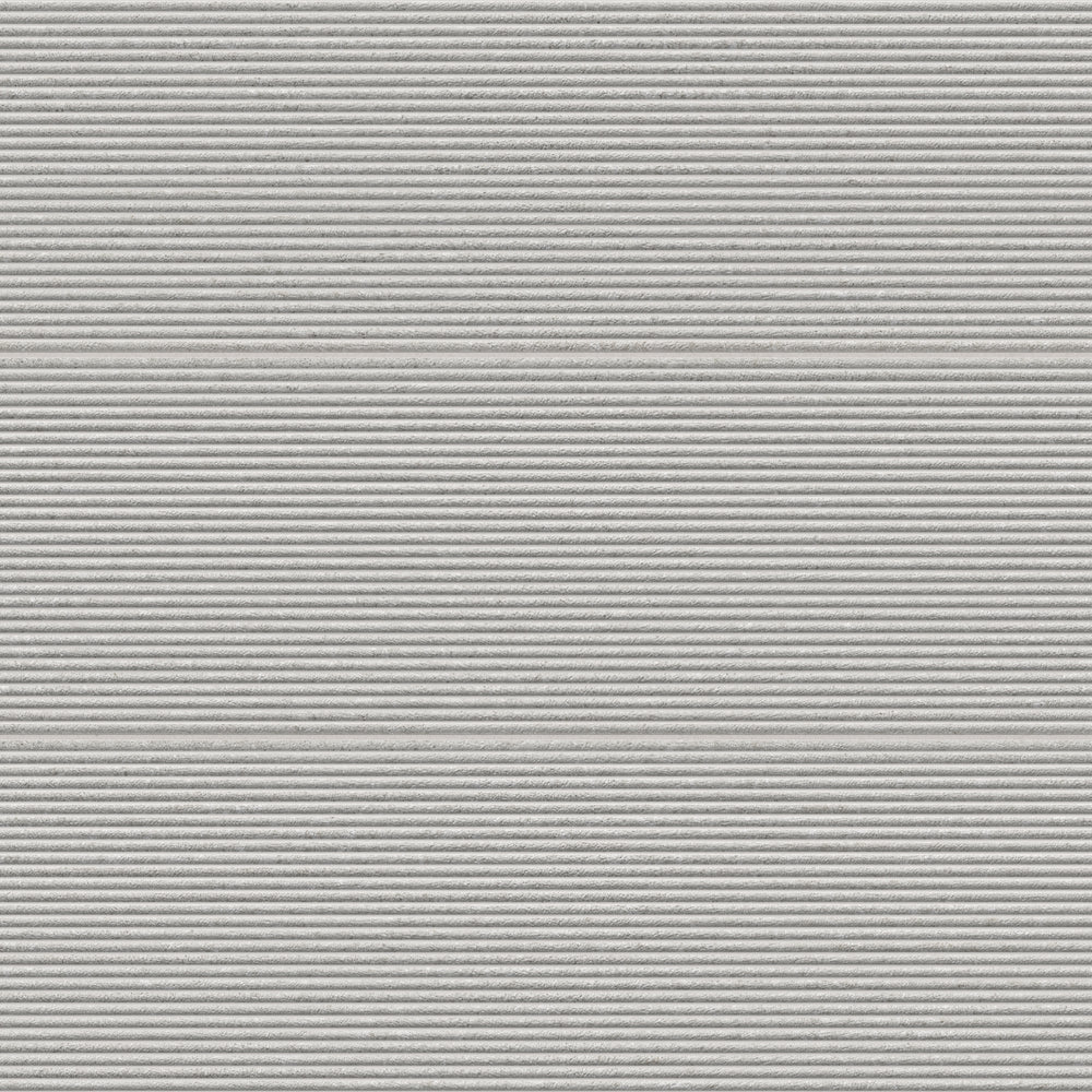 Kennedy 12x36 Matte Porcelain Tile in Graphite Deco