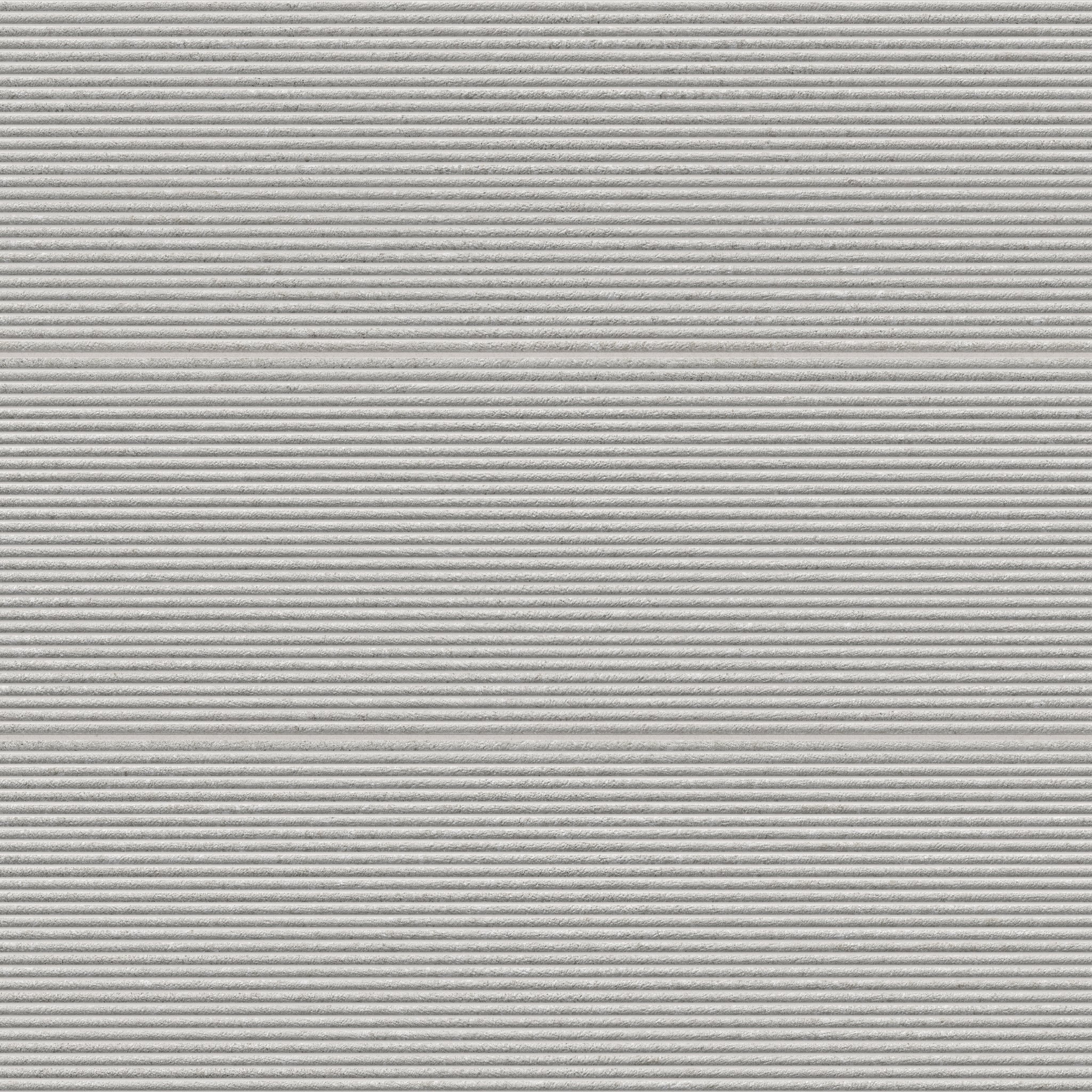 Kennedy 12x36 Matte Porcelain Tile in Graphite Deco