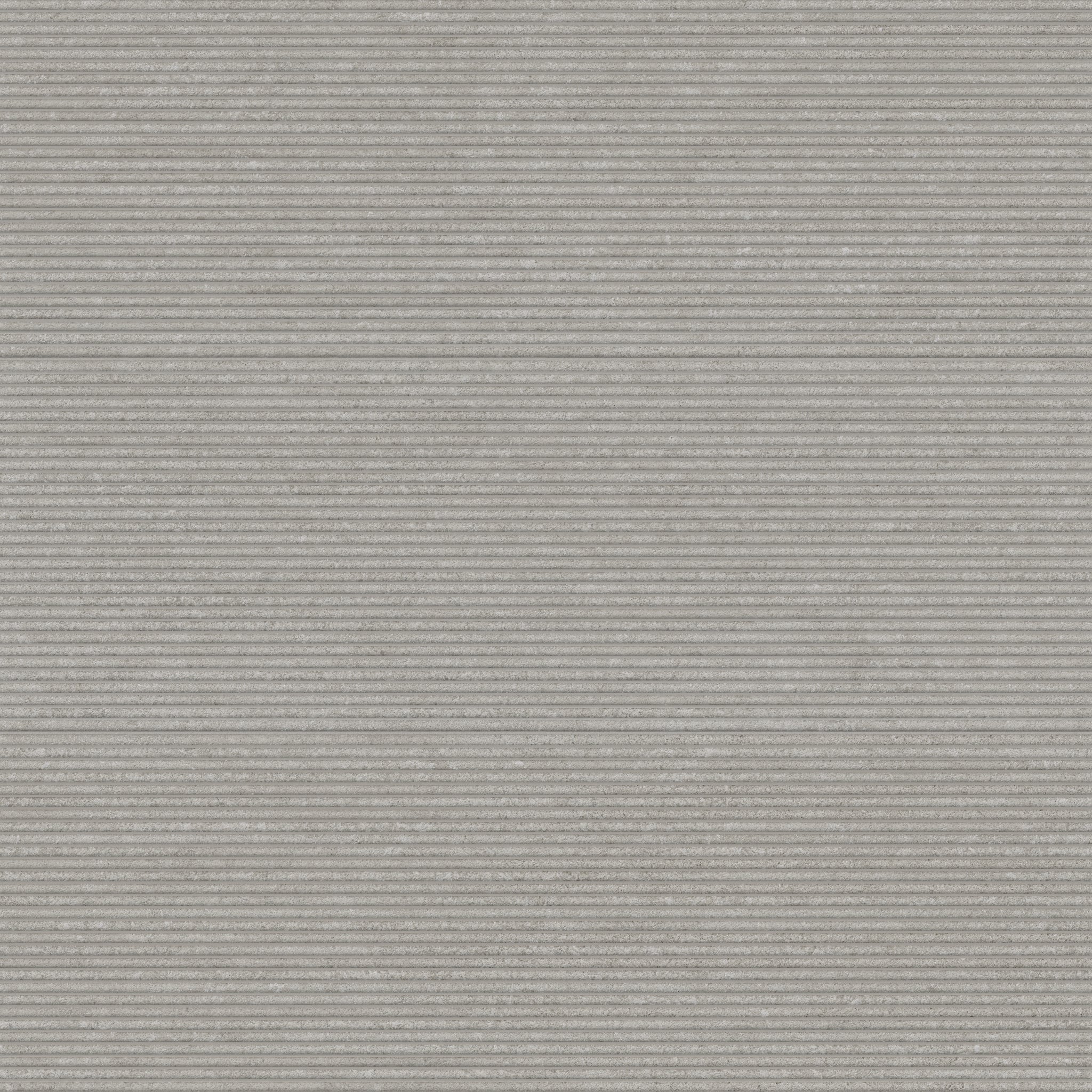 Kennedy 12x36 Matte Porcelain Tile in Graphite Deco