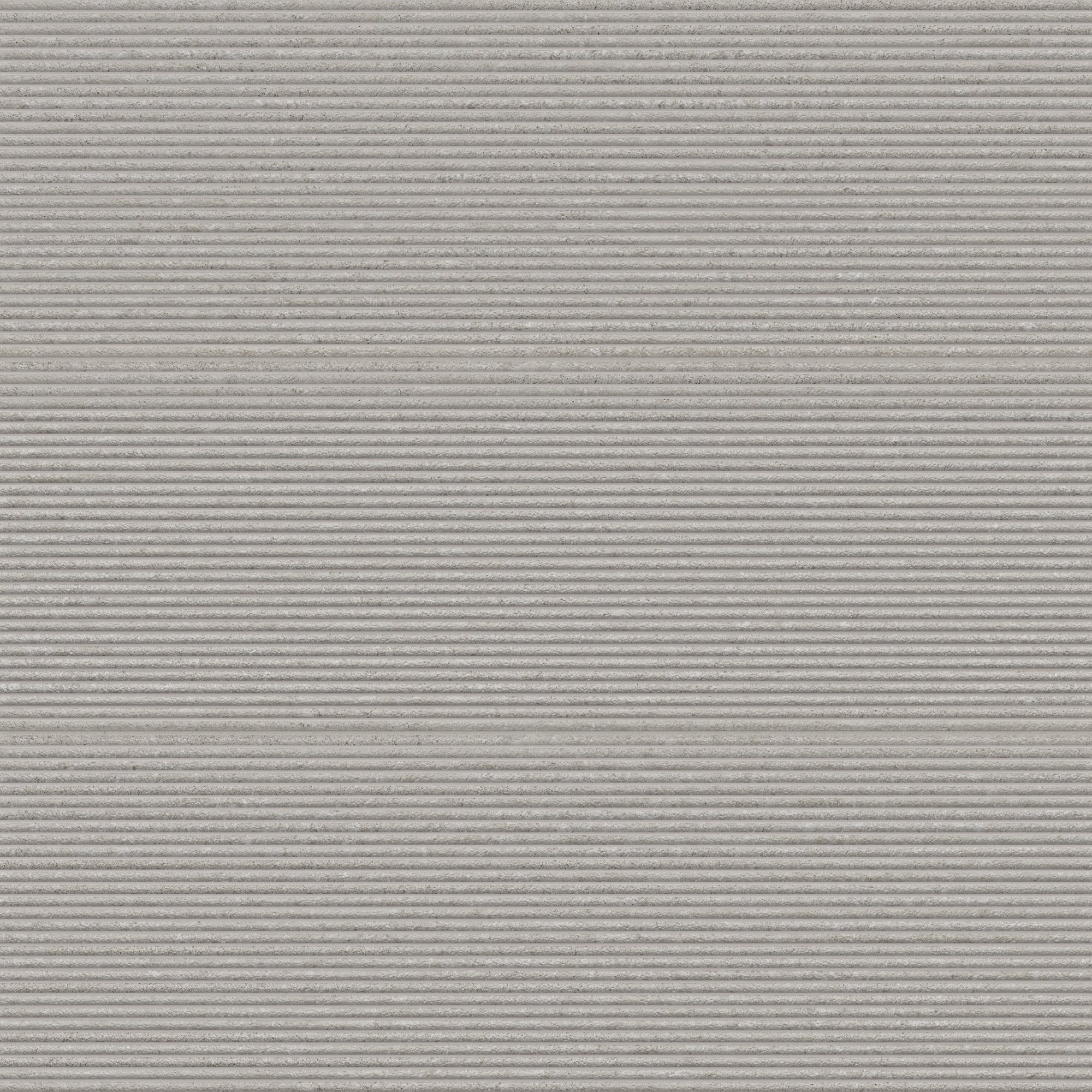 Kennedy 12x36 Matte Porcelain Tile in Graphite Deco