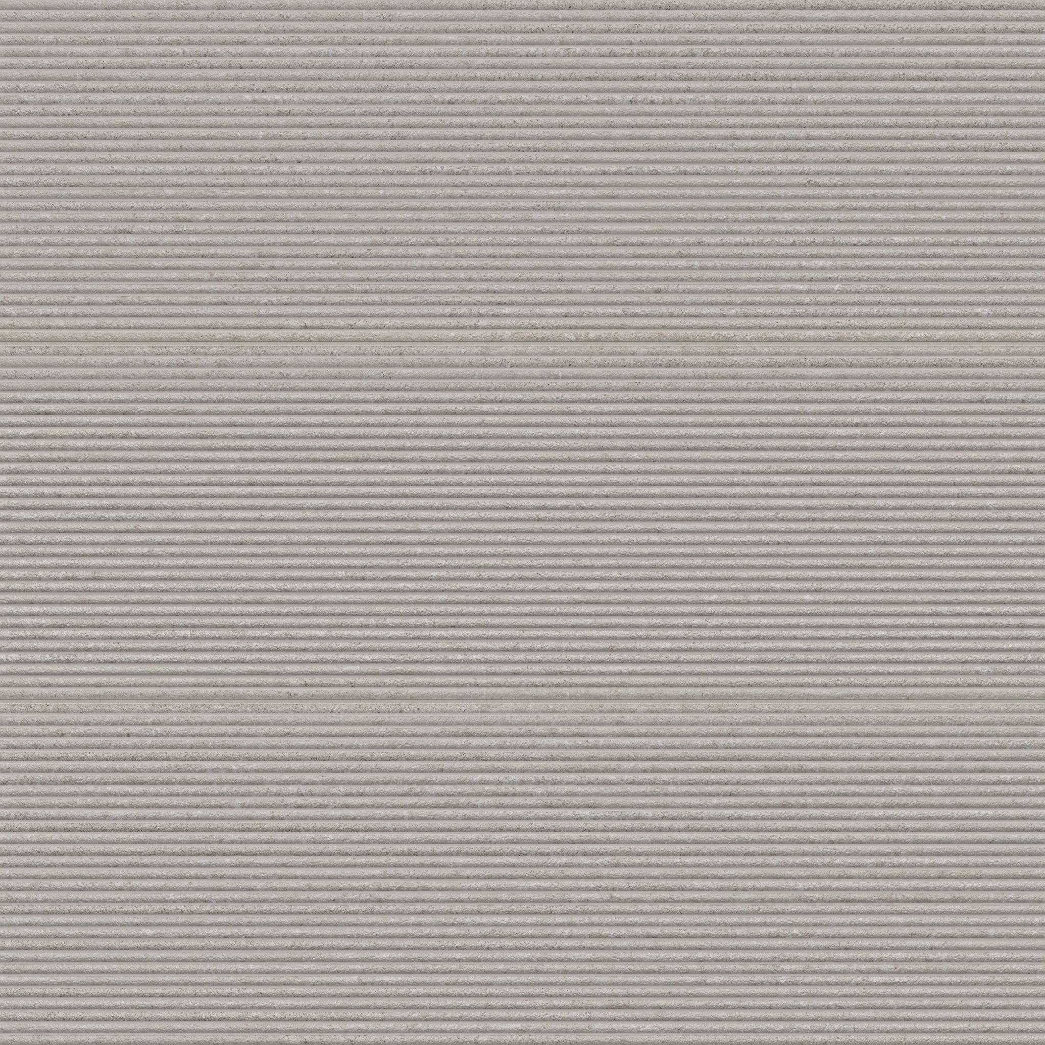 Kennedy 12x36 Matte Porcelain Tile in Graphite Deco