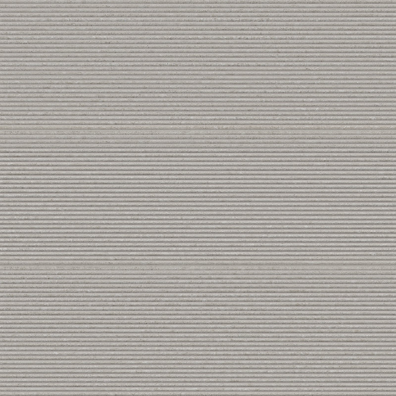 Kennedy 12x36 Matte Porcelain Tile in Graphite Deco