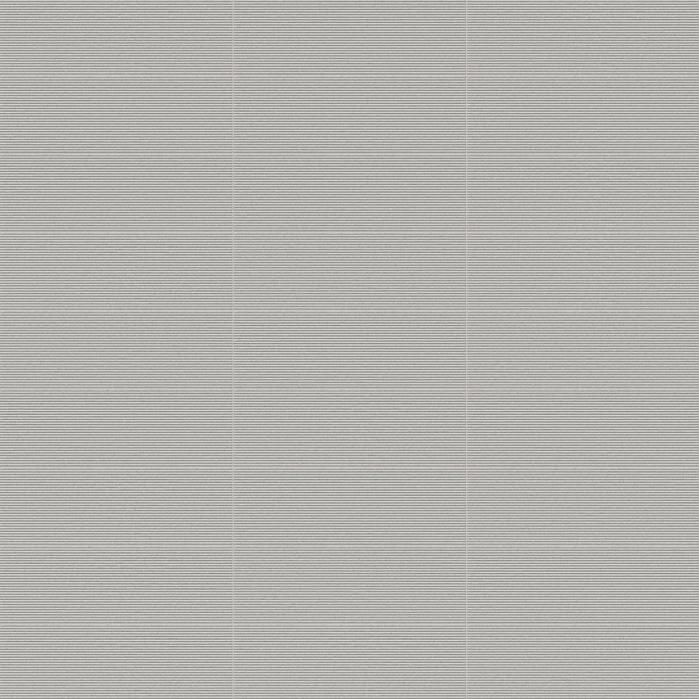 Kennedy 12x36 Matte Porcelain Tile in Graphite Deco