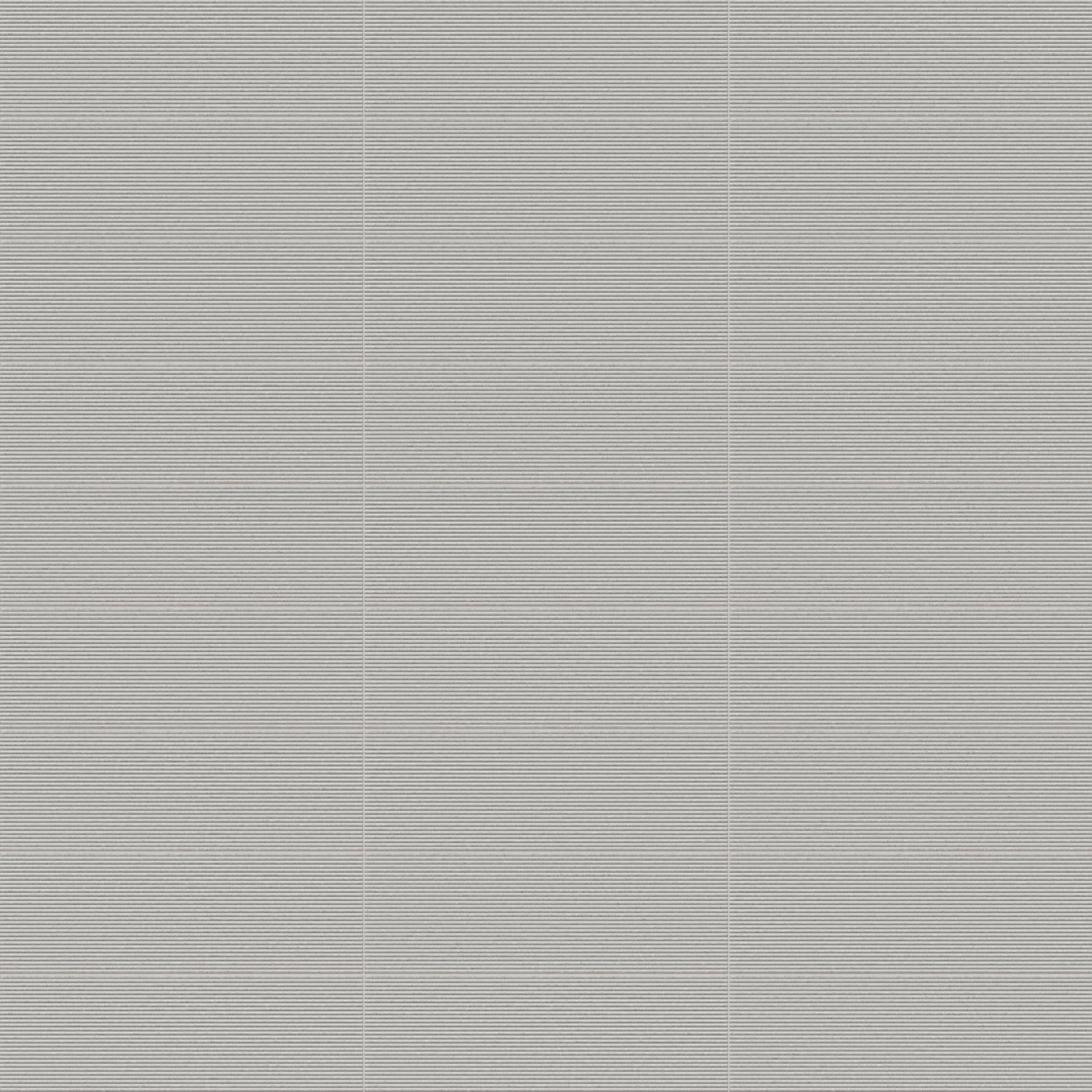 Kennedy 12x36 Matte Porcelain Tile in Graphite Deco