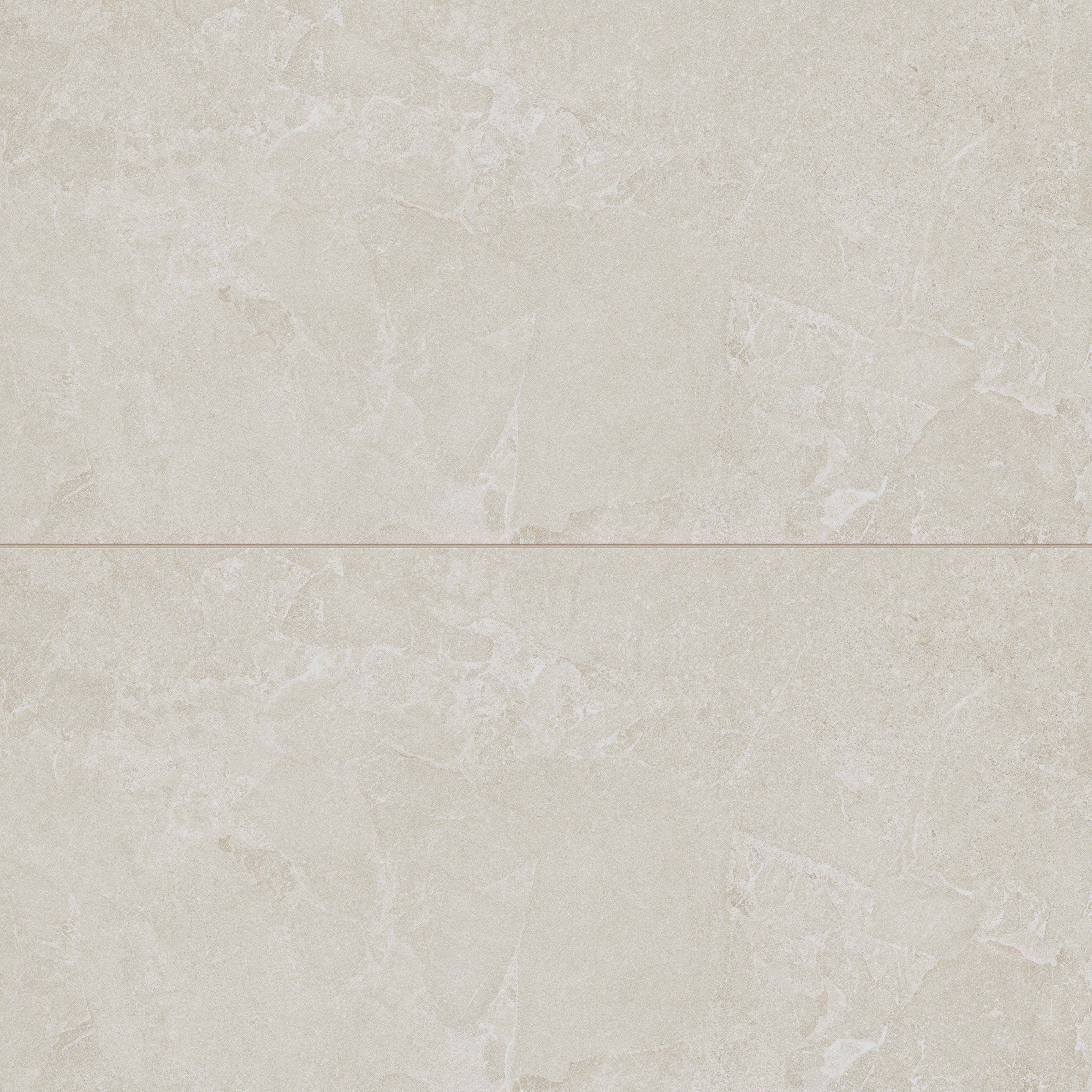 Annalise 24x48 Matte Porcelain Tile in Sand