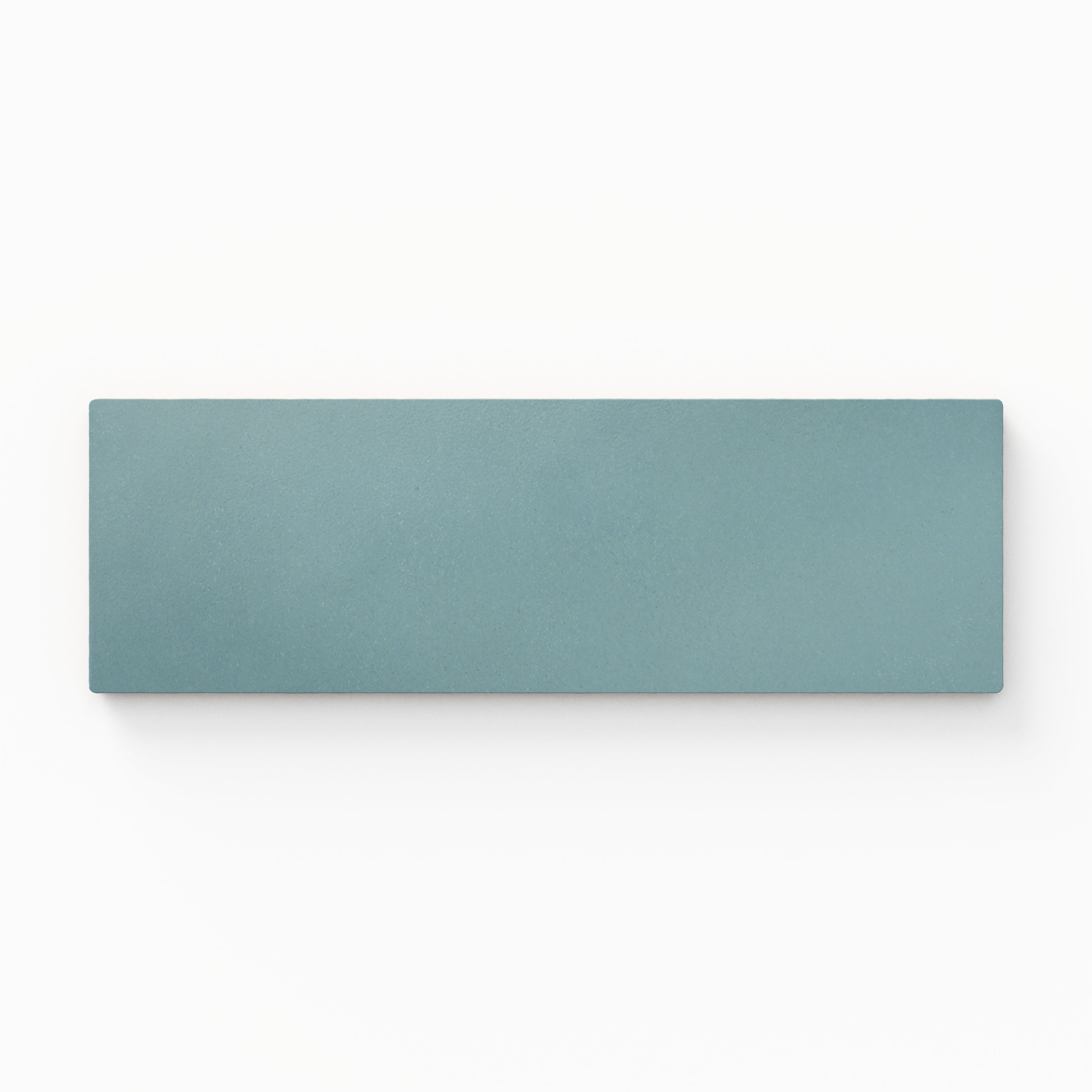 Ellie 2.5x8 Matte Ceramic Tile in Lake