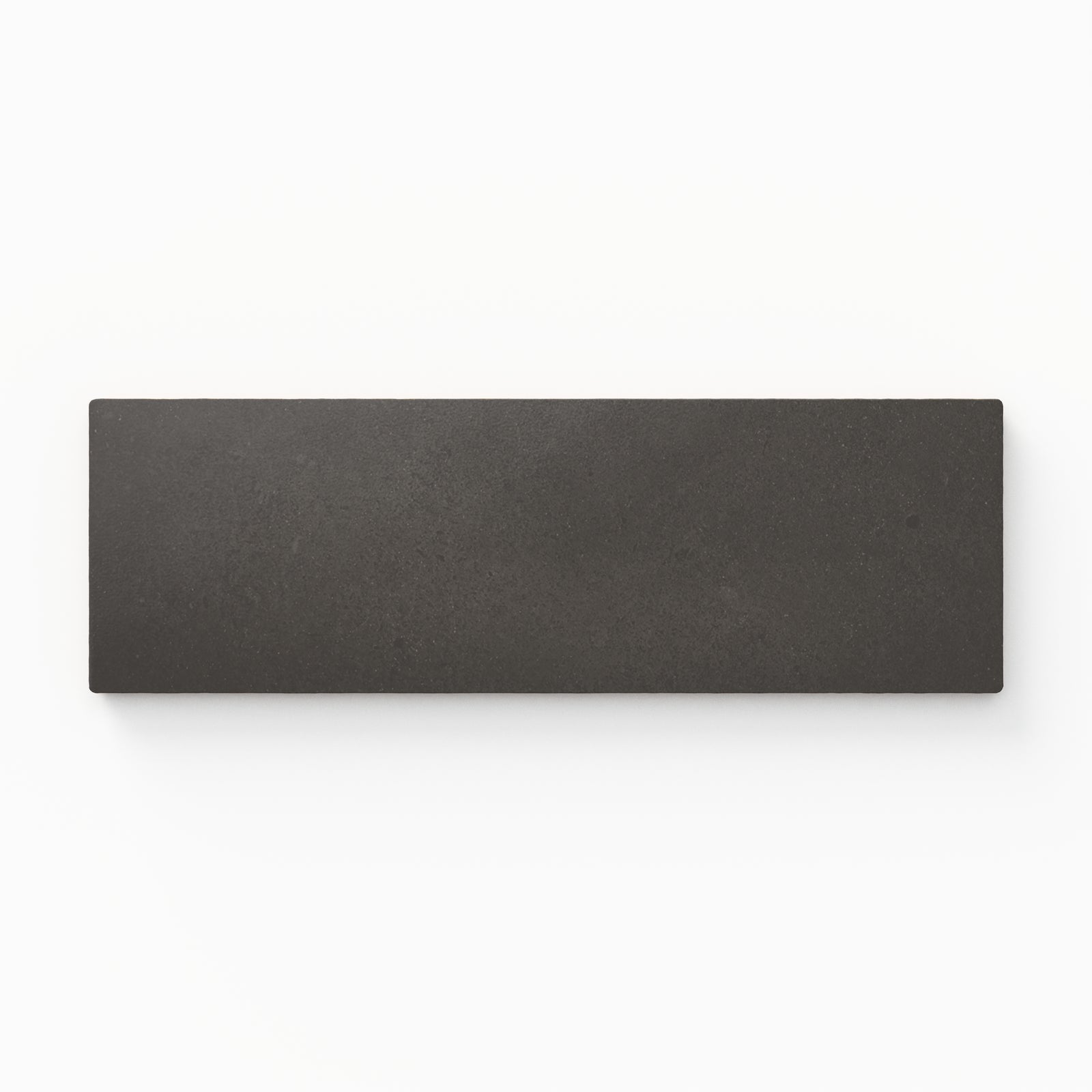 Ellie 2.5x8 Matte Ceramic Tile in Smoke