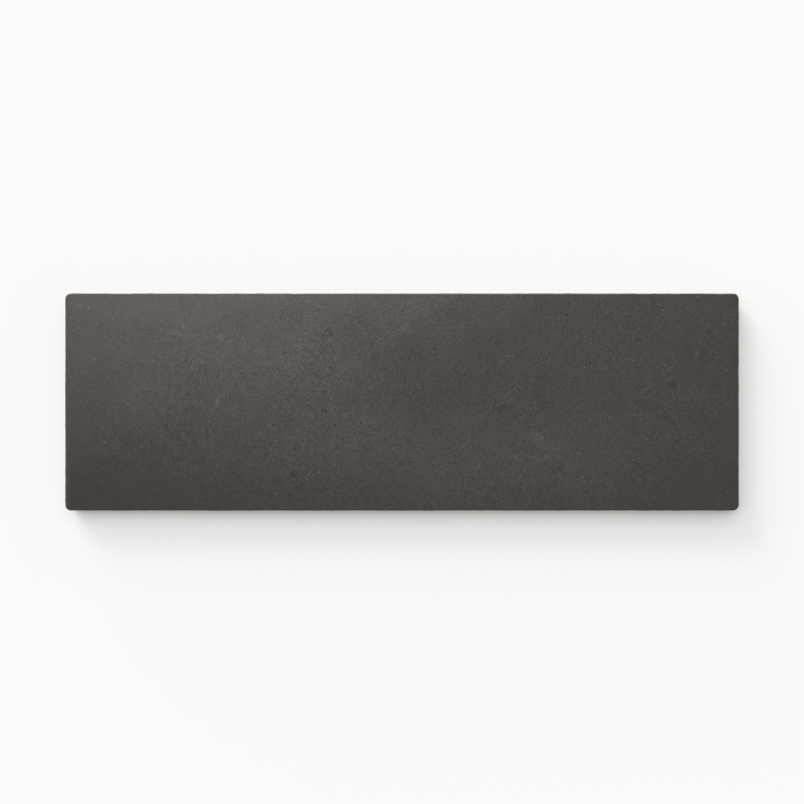 Ellie 2.5x8 Matte Ceramic Tile in Smoke