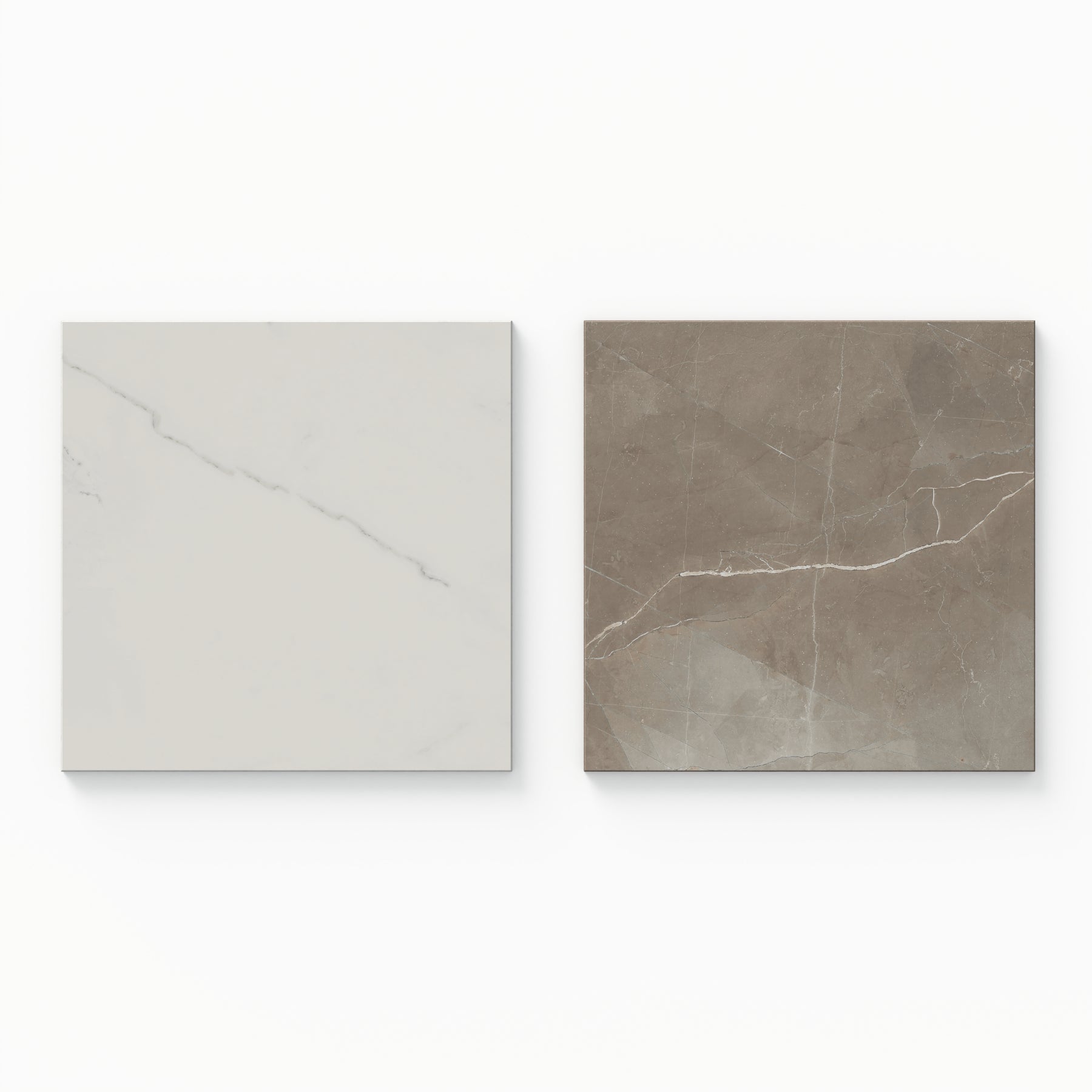 Checkerboard Tile | Floor, Wall - $1 Sample