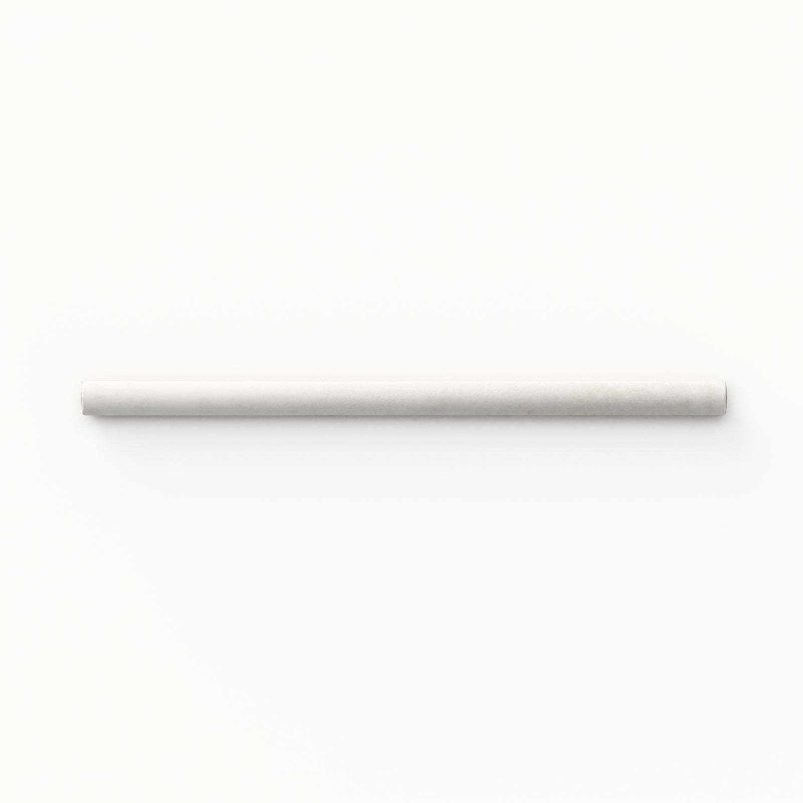 Natasha 0.5x8 Jolly Matte Ceramic Tile Trim in Oat