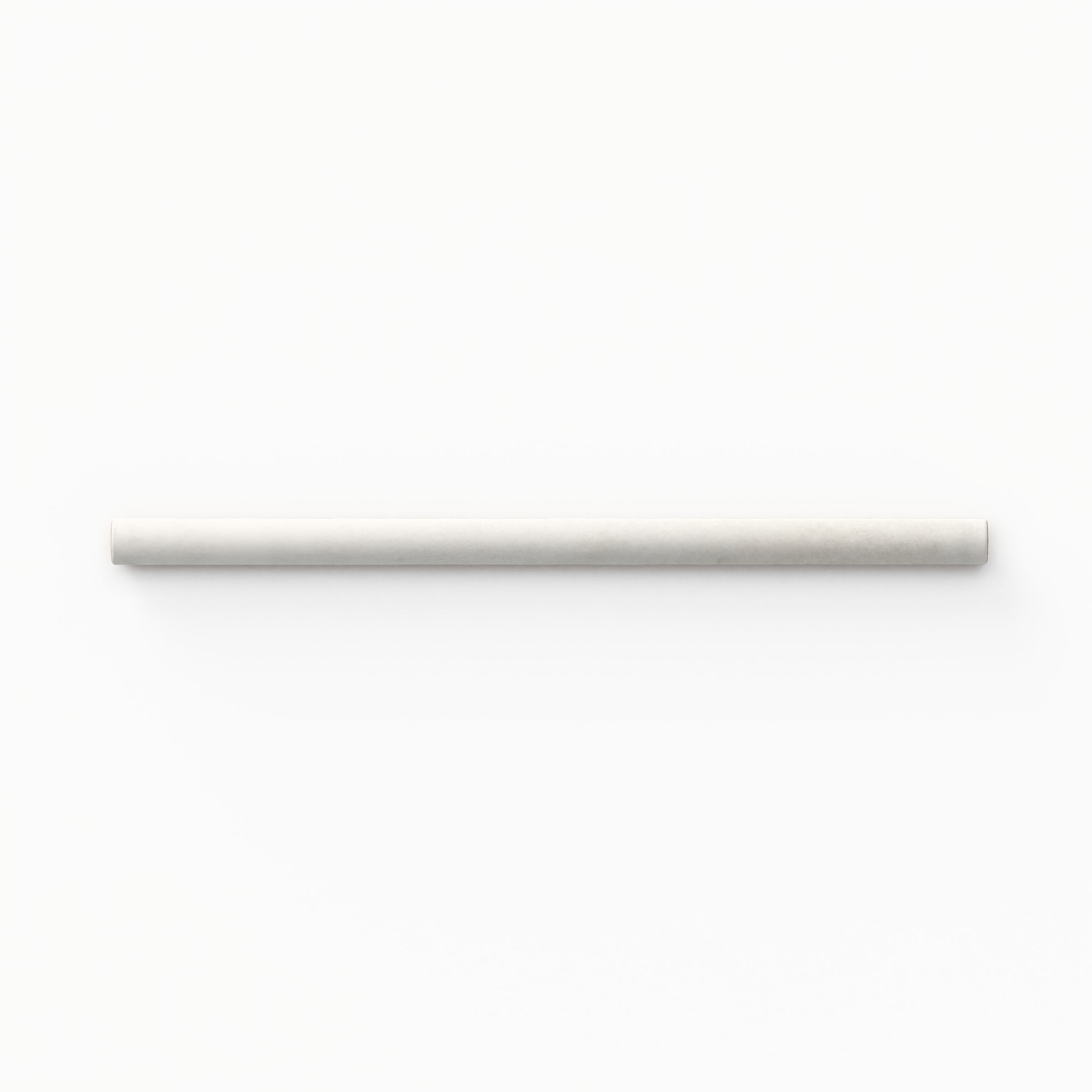Natasha 0.5x8 Jolly Matte Ceramic Tile Trim in Oat