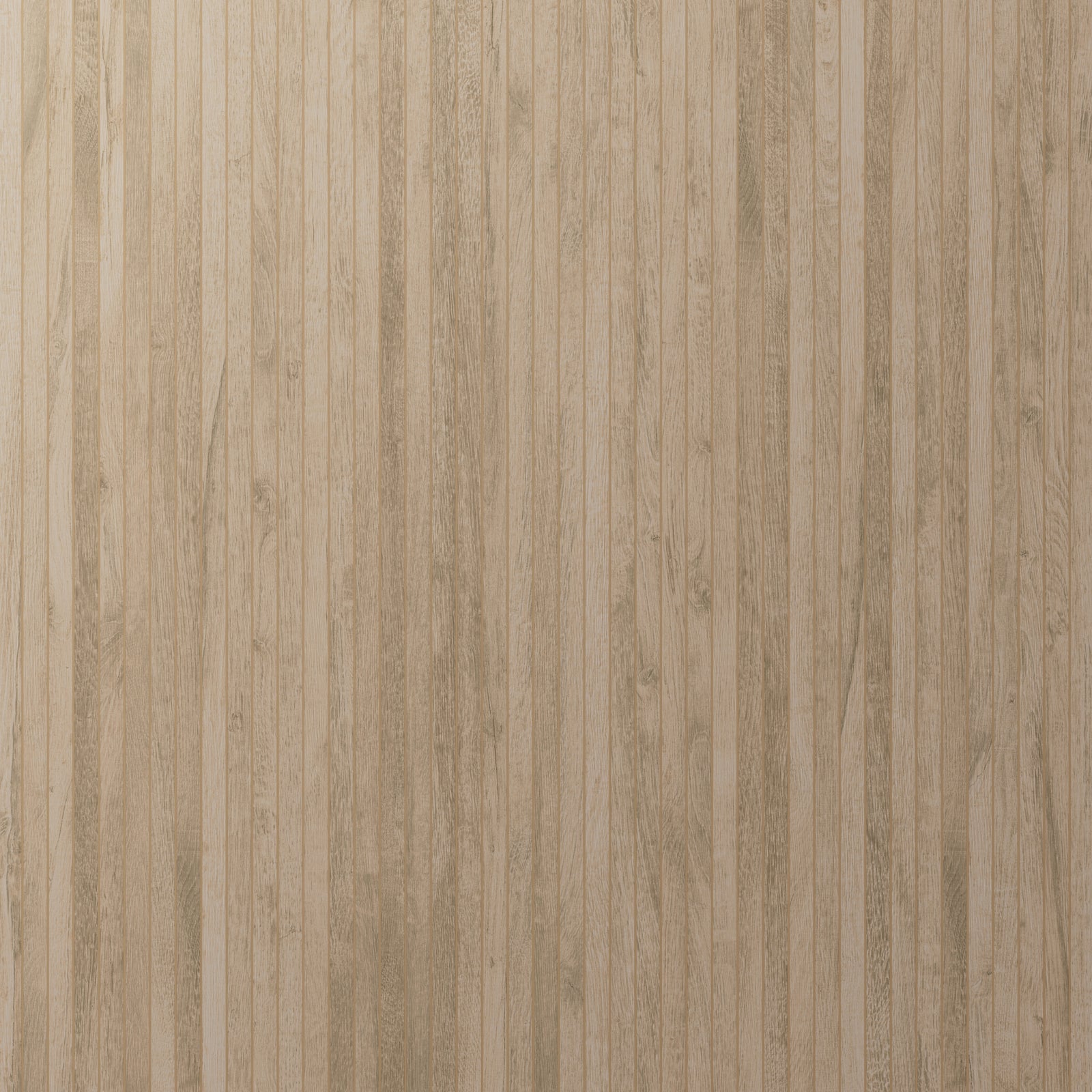 Nora 8x48 Matte Porcelain Mosaic Tile in Crema