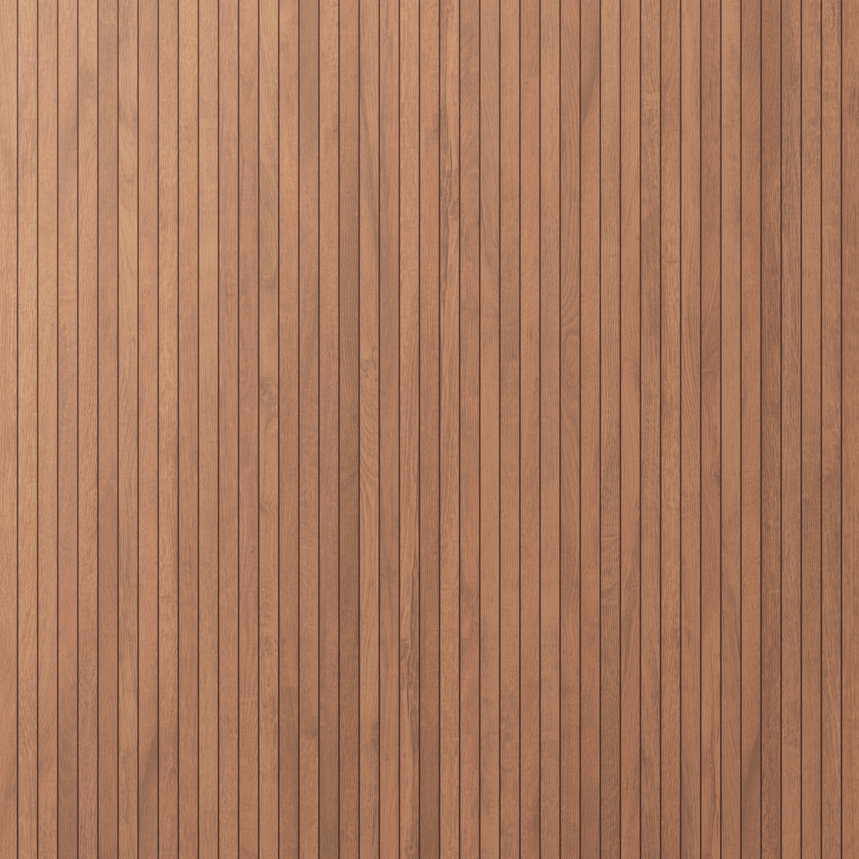 Nora 8x48 Matte Porcelain Mosaic Tile in Honey