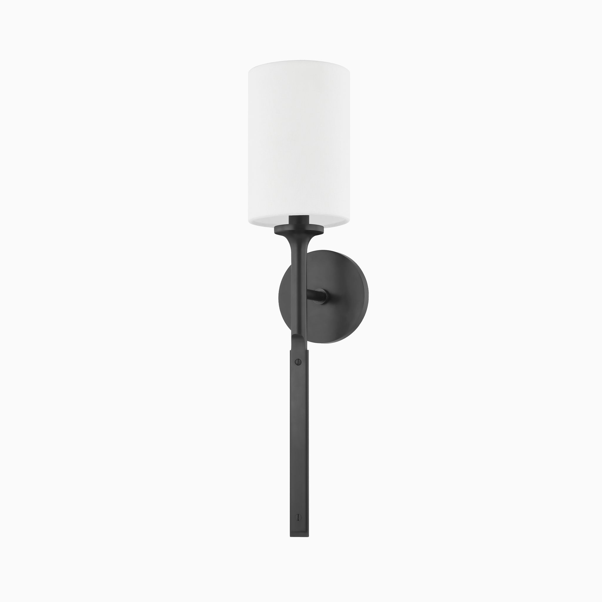 Geraldine Wall Sconce in Old Bronze