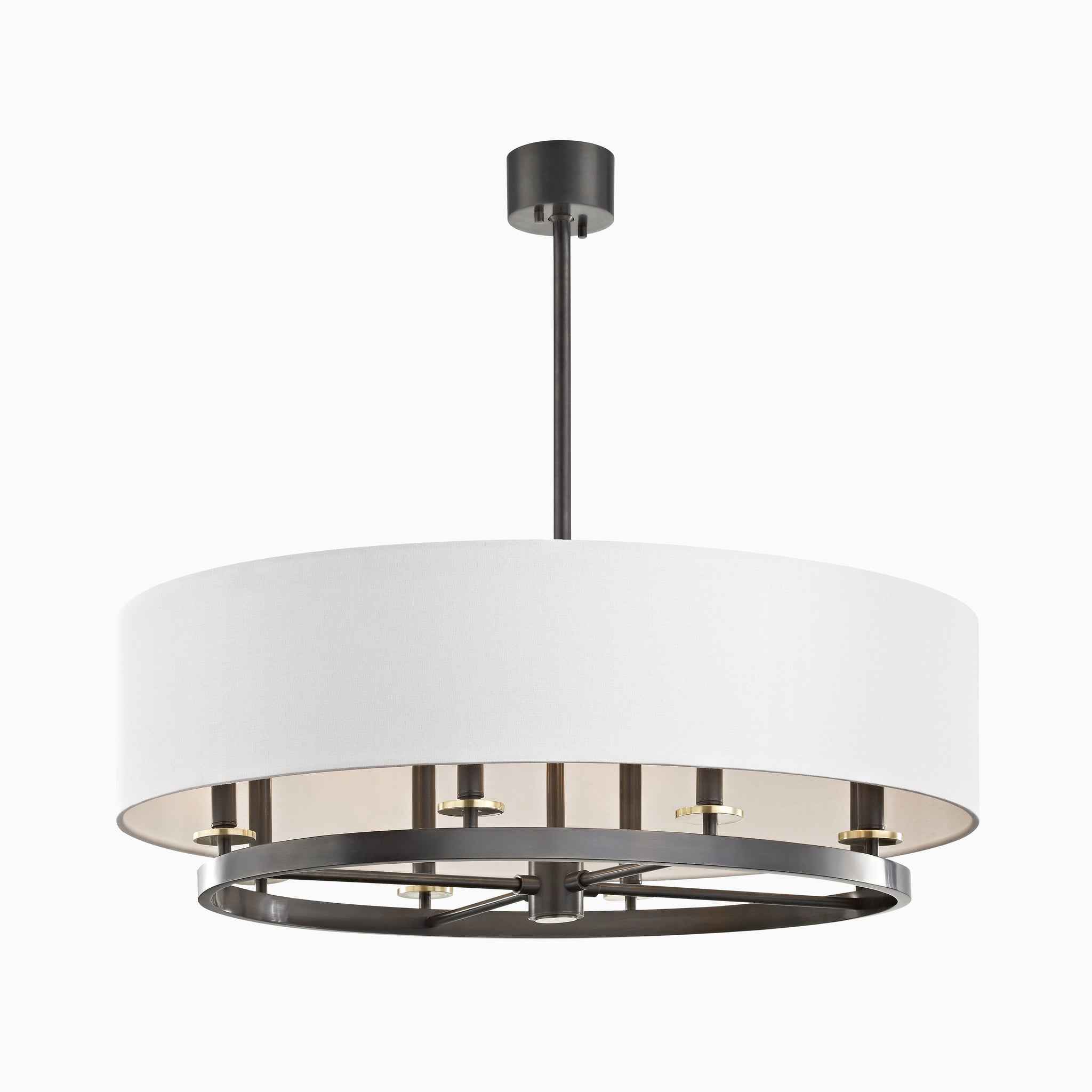 Reece Lighting In Aged Old Bronze
