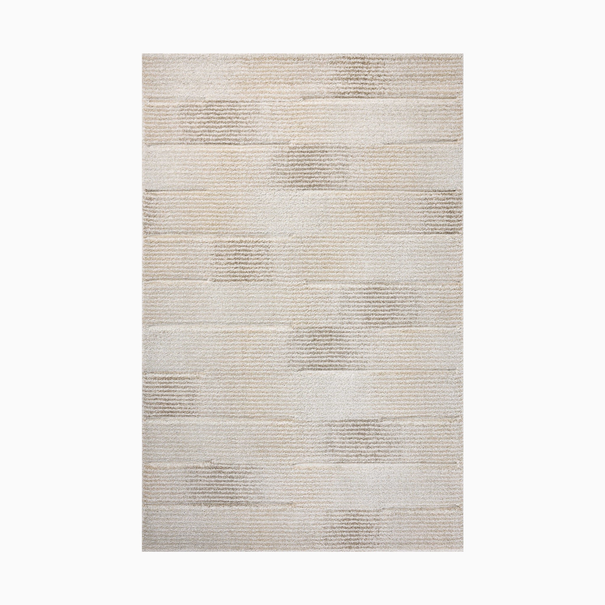 Broderick Rug in Mist / Dune