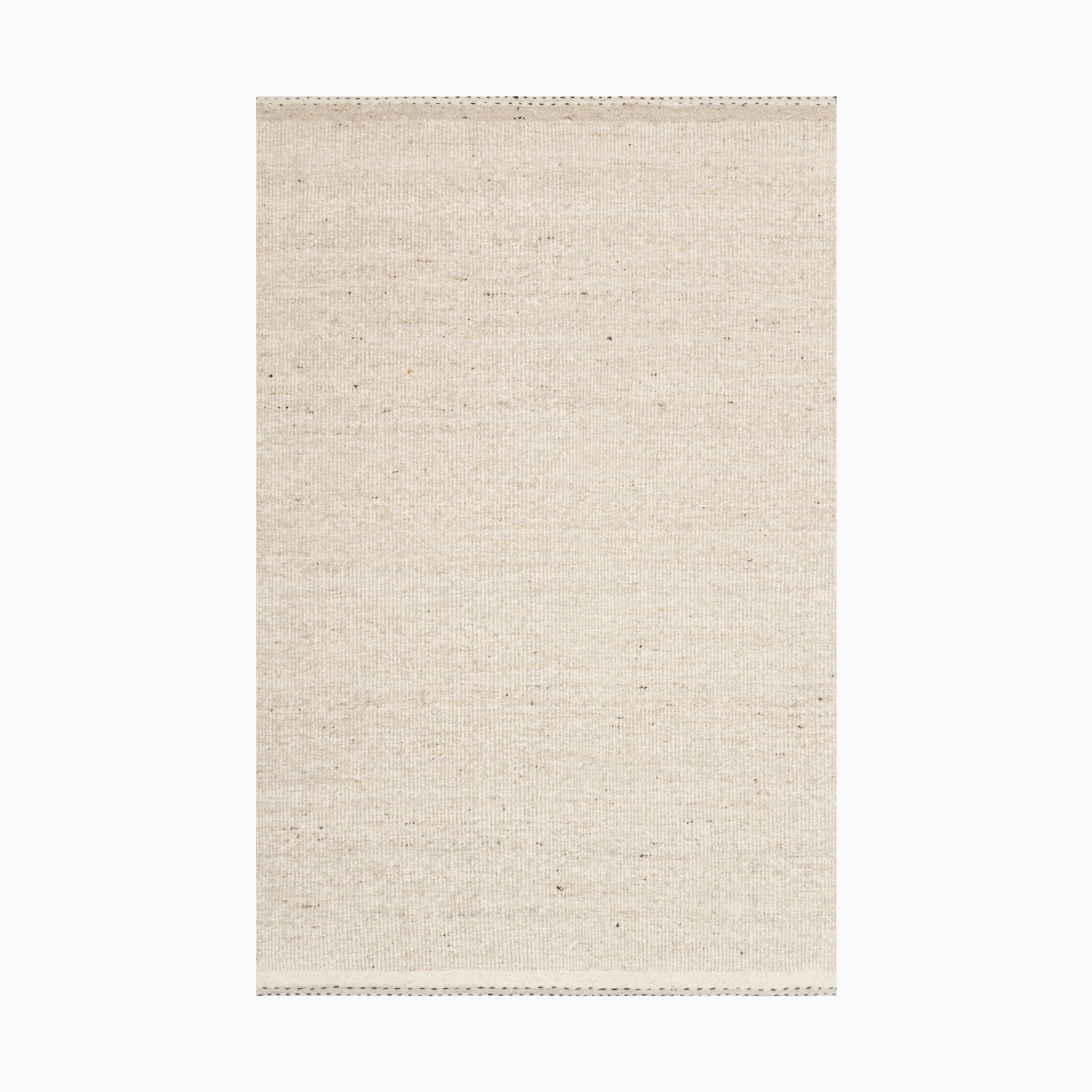 Everson Rug in Bone