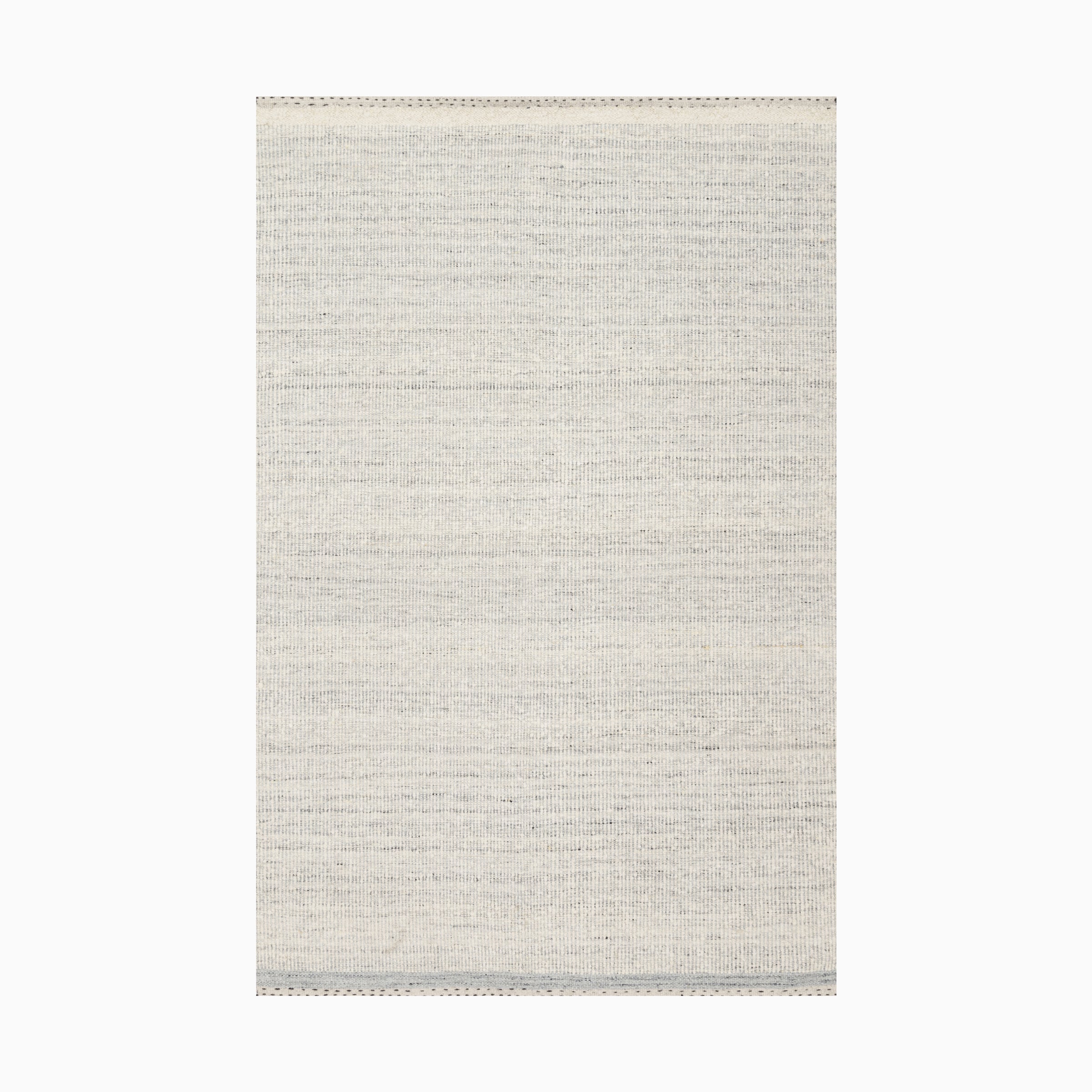 Everson Rug in Fog