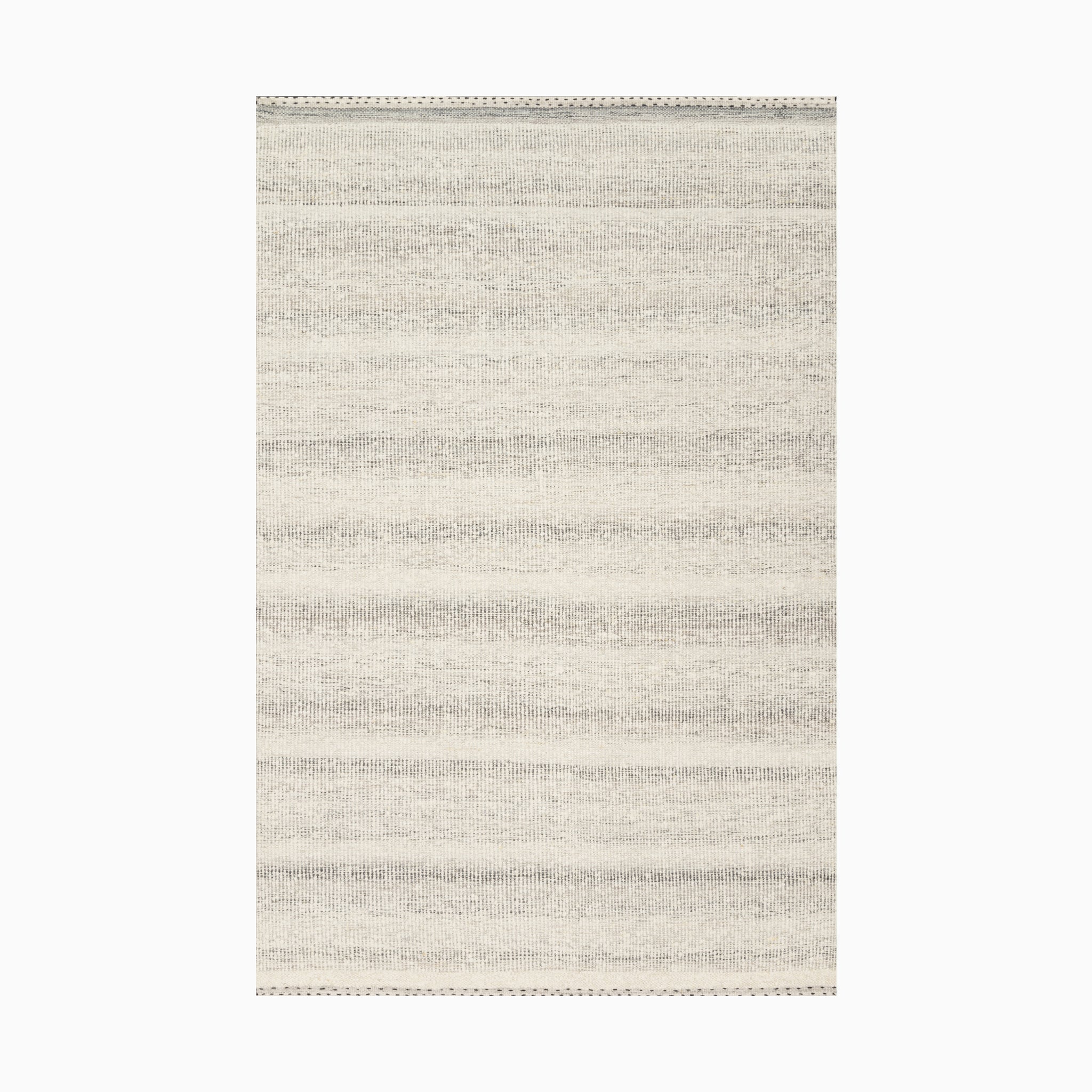 Everson Rug in Pearl