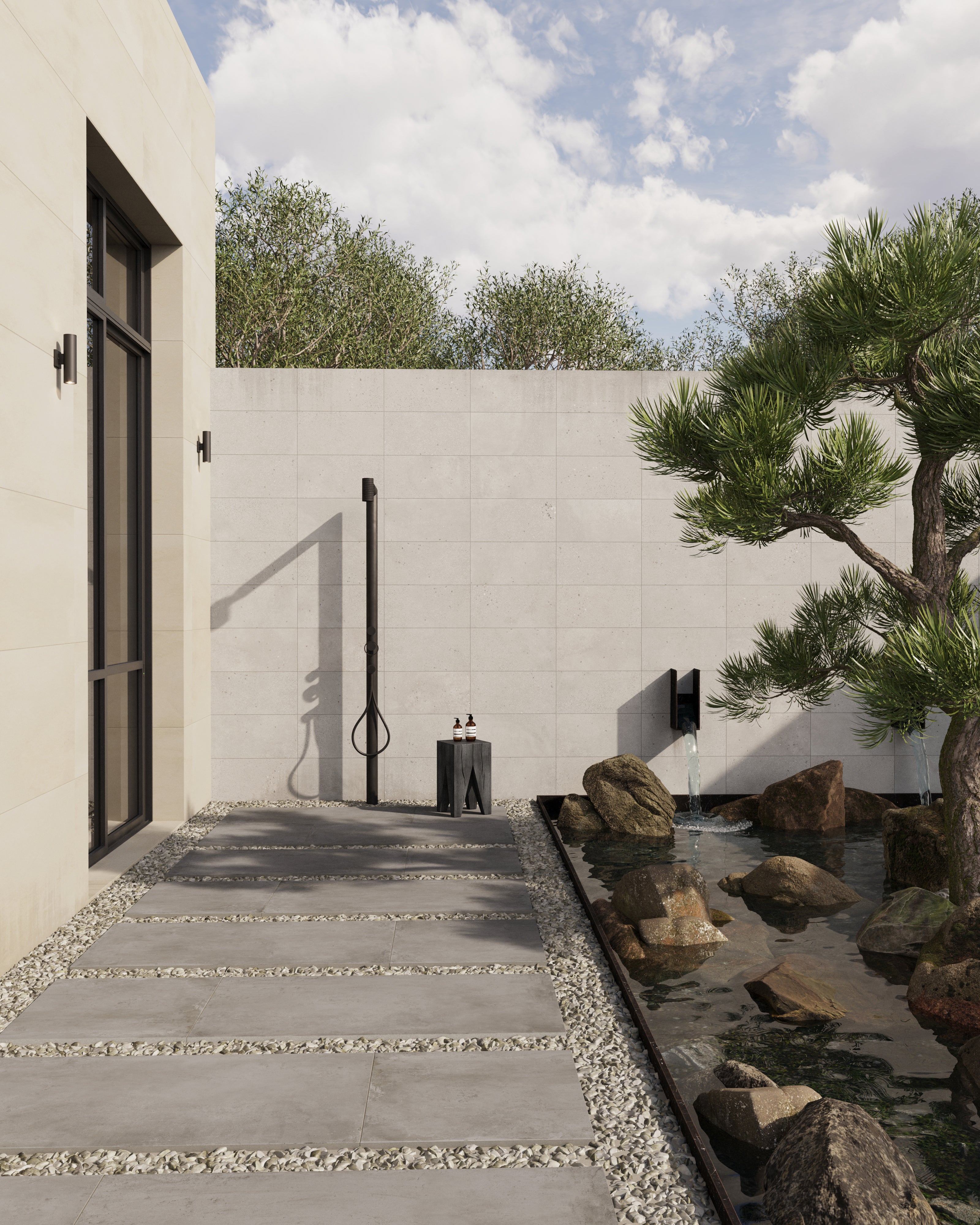 Shop Large Format Tile | Redefine Spaces With Edward Martin
