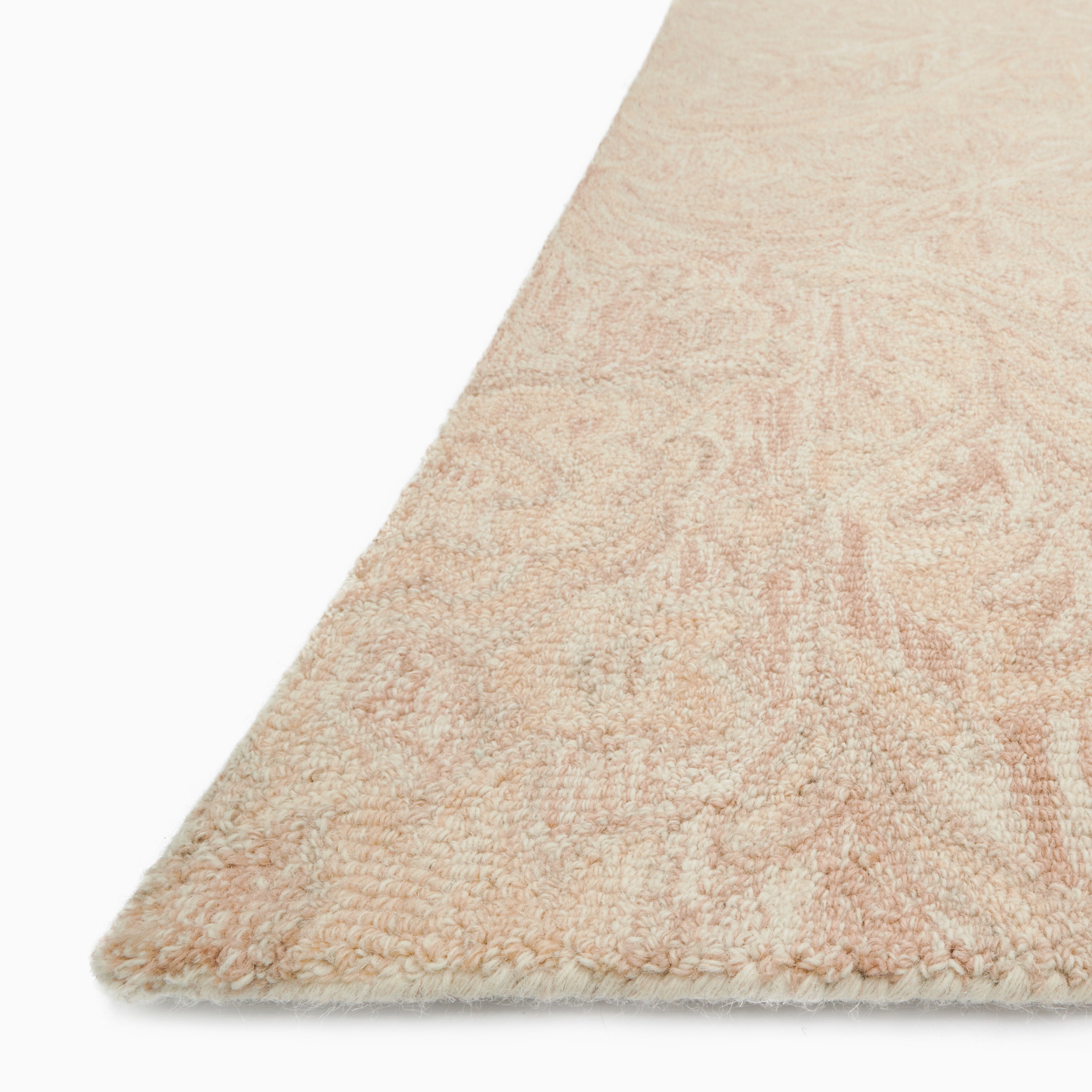 Mallory Rug in Primrose