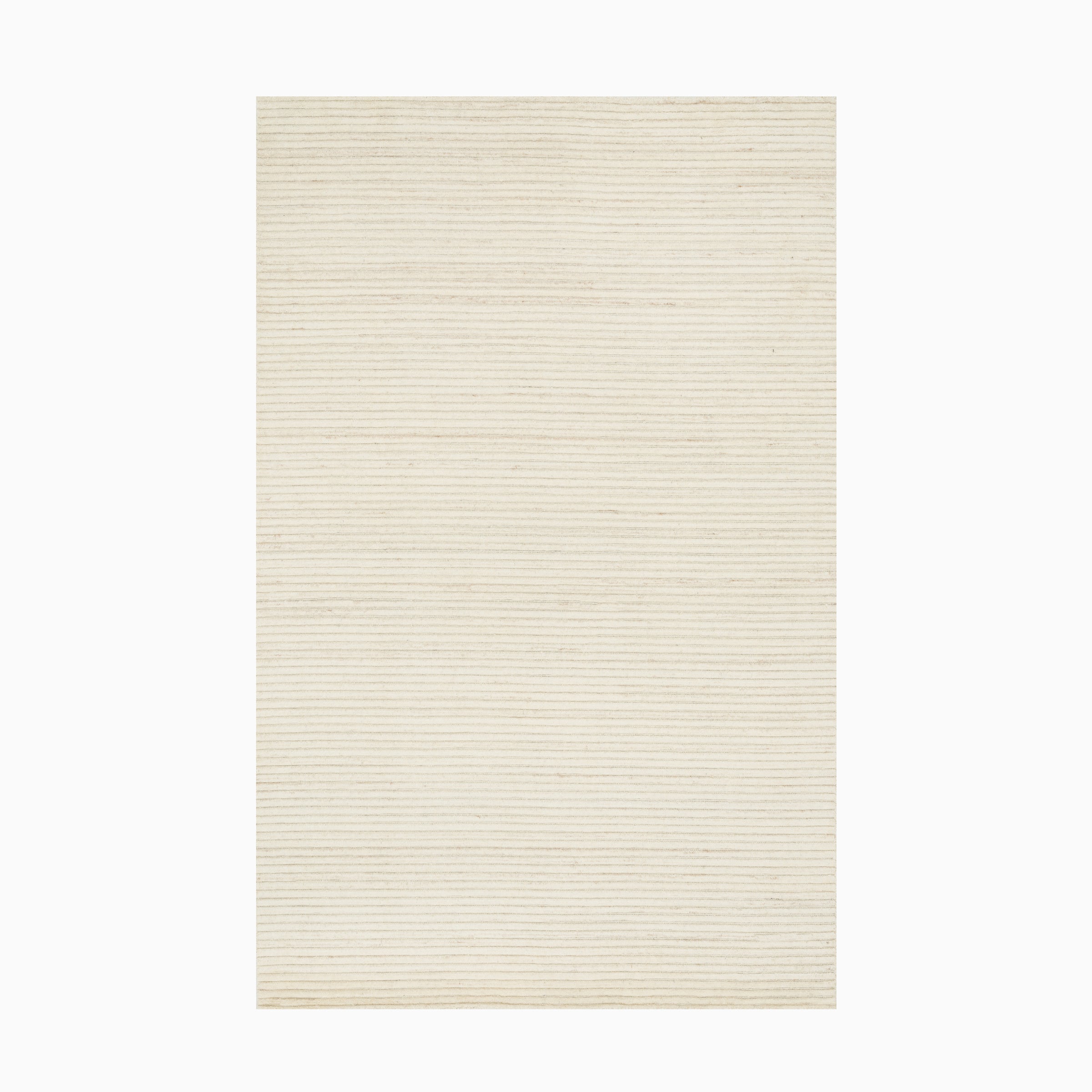 Quinton Rug in Cream