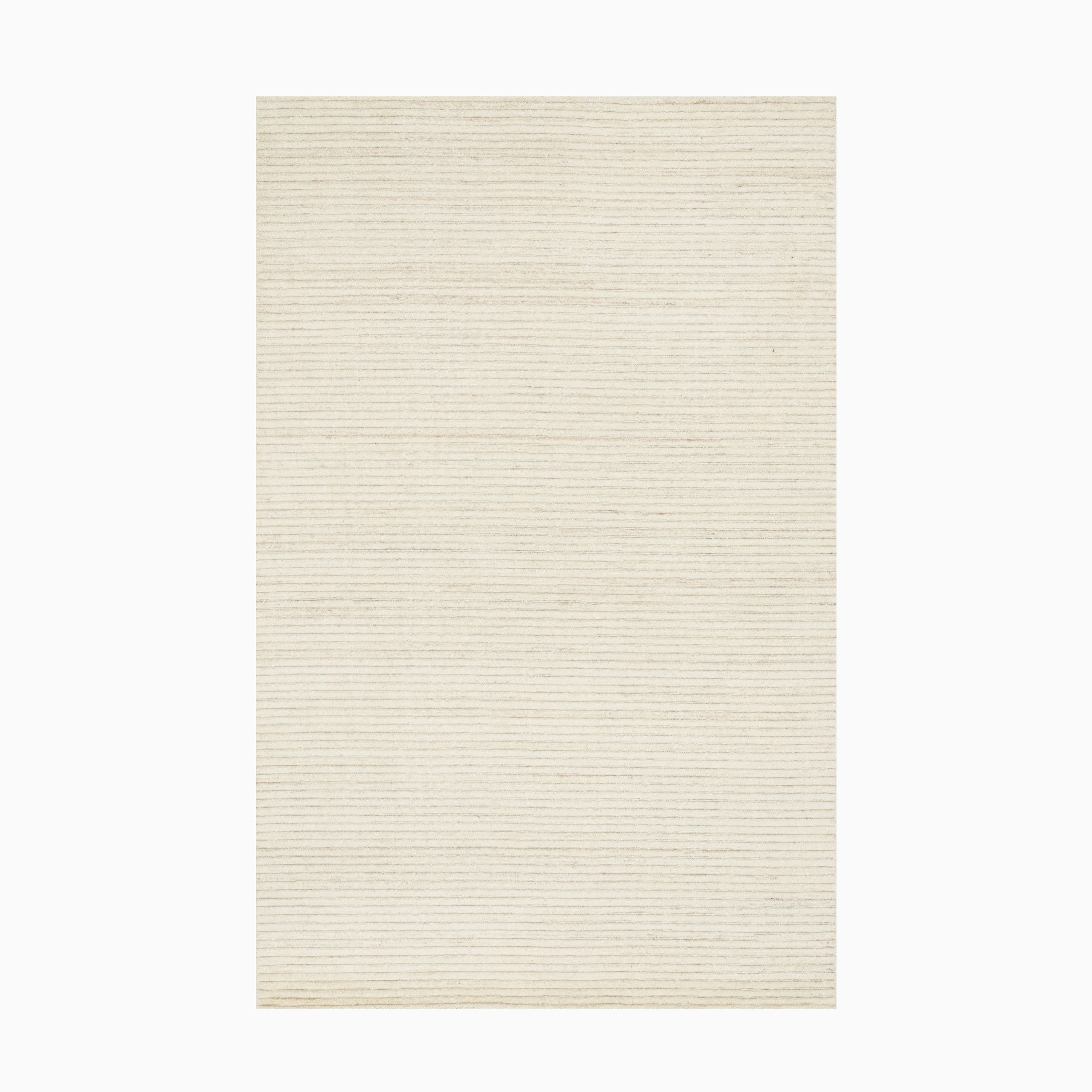 Quinton Rug in Cream