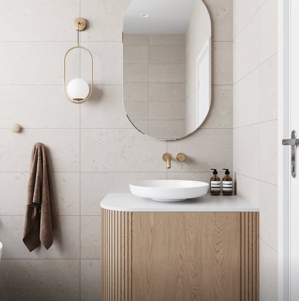 Porcelain Tile for Kitchen, Bathroom & Flooring | Edward Martin