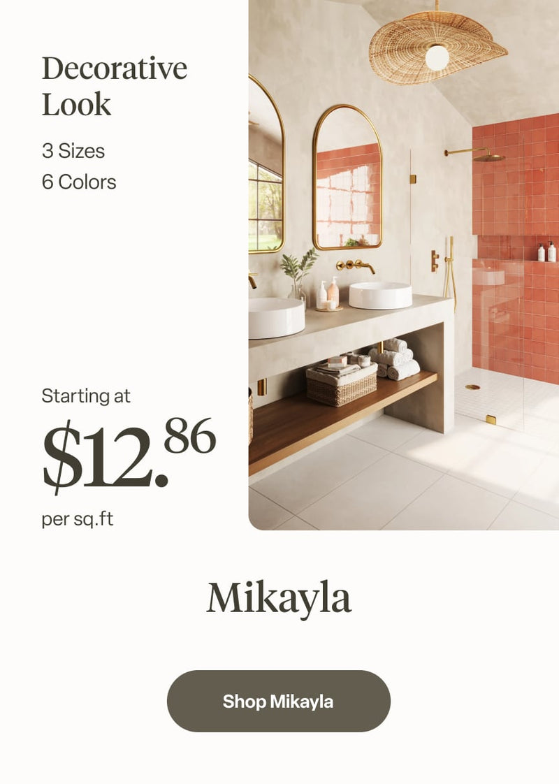 Edward Martin: Online Tile Store & Porcelain Tiles