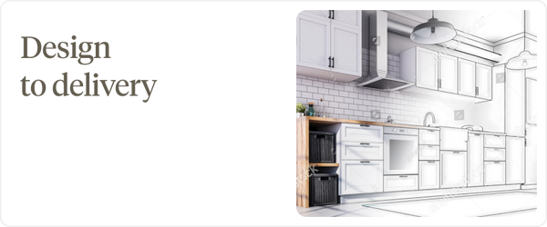 Customized Interior Design Service Offerings - Book Your Appointment