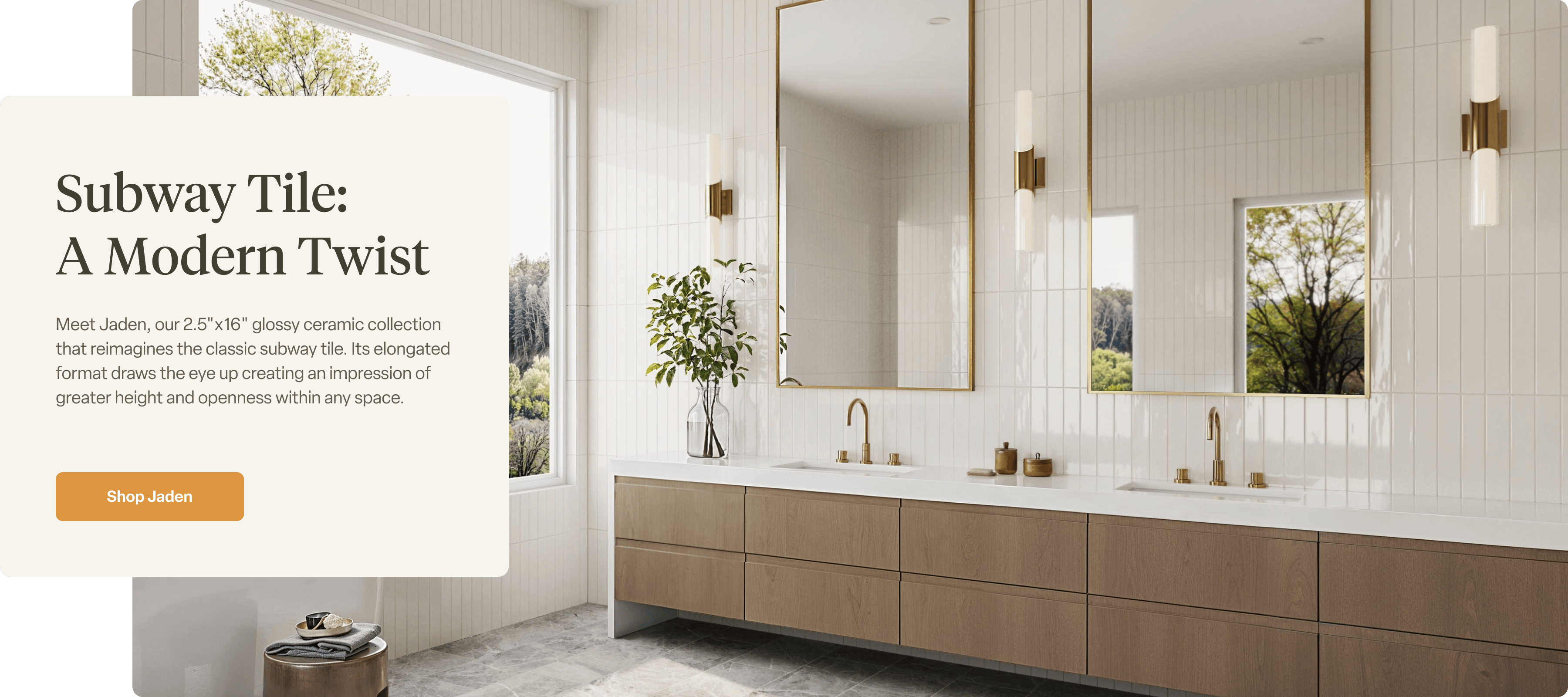 Edward Martin: Online Tile Store & Porcelain Tiles
